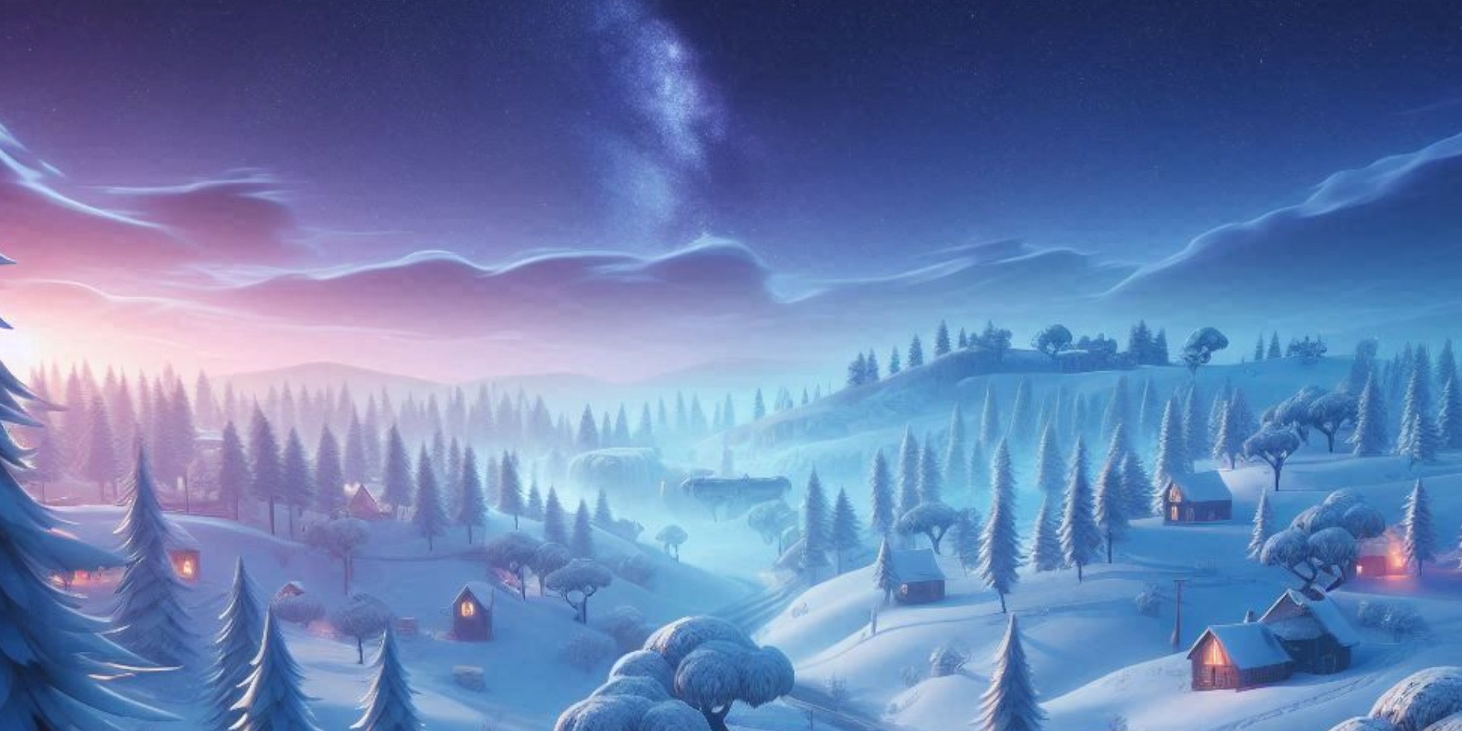 Mizzi's Winter Skin Contest 6011-0013-6773 by mizzi - Fortnite Creative ...