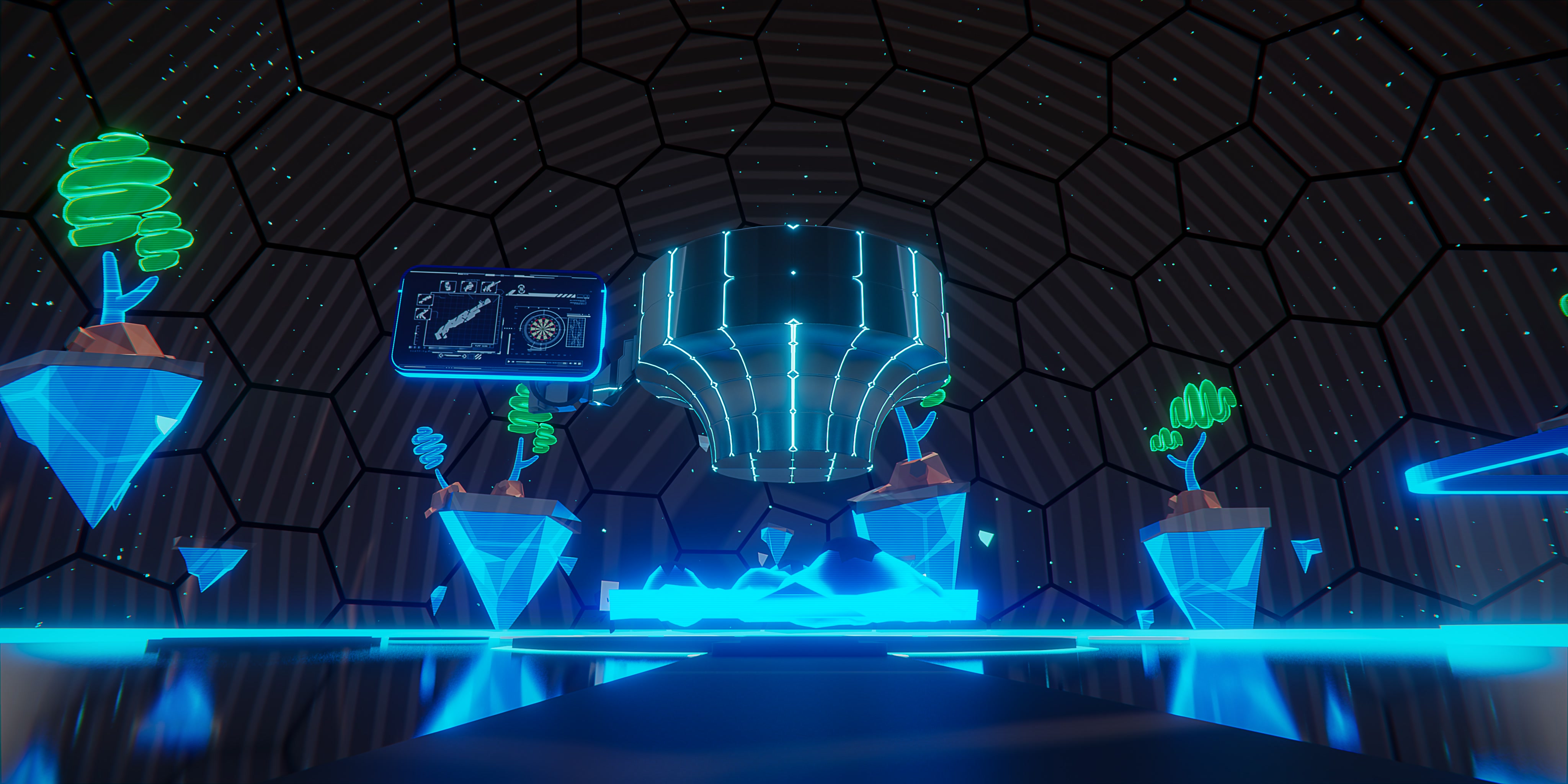 SETTY FFA [DUO] 1059-0135-1195 by setty - Fortnite Creative Map Code ...