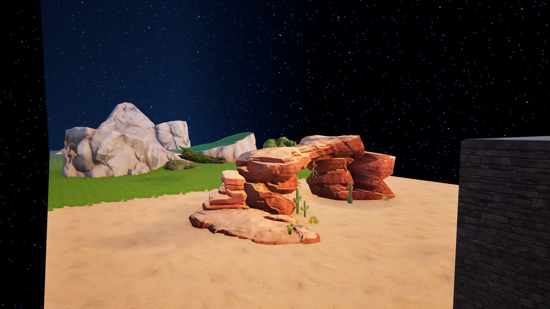MOVING ZONE 8367-0704-0180 by mefjufn - Fortnite Creative Map Code ...