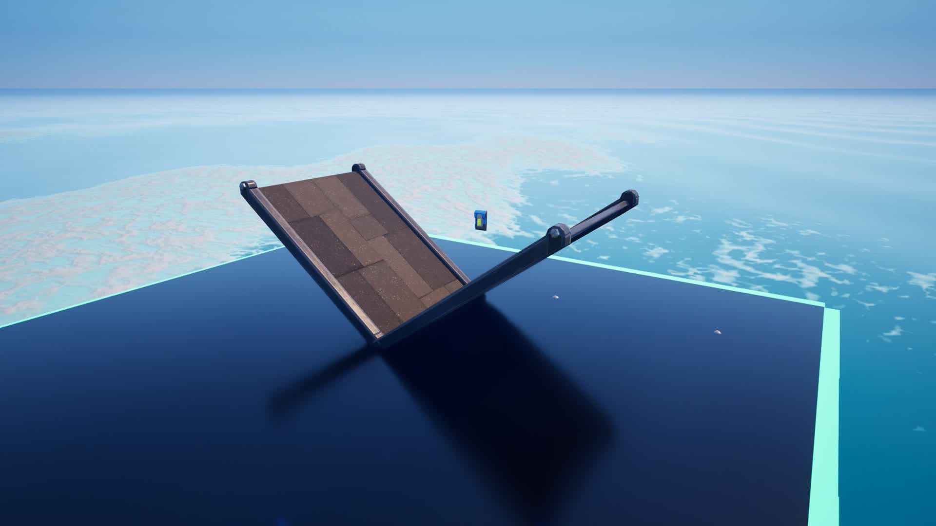 1v1 zerodelay skyxz 4876-5625-2439 by skyxz - Fortnite Creative Map Code - Fortnite.GG