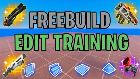 BCA Free Build Skills Training 1688-3489-7912 by bcarank - Fortnite ...