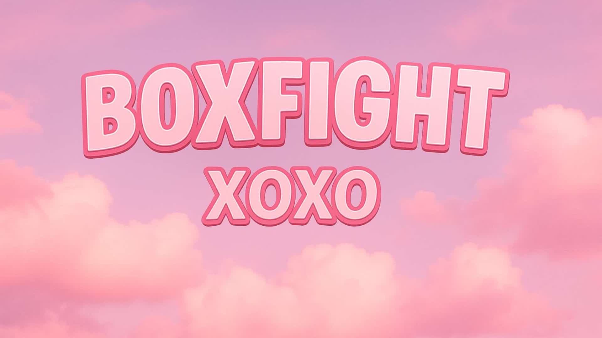 XOXO BOX FIGHTS (1V1) 6463-4790-3330 by mariiahey - Fortnite Creative ...
