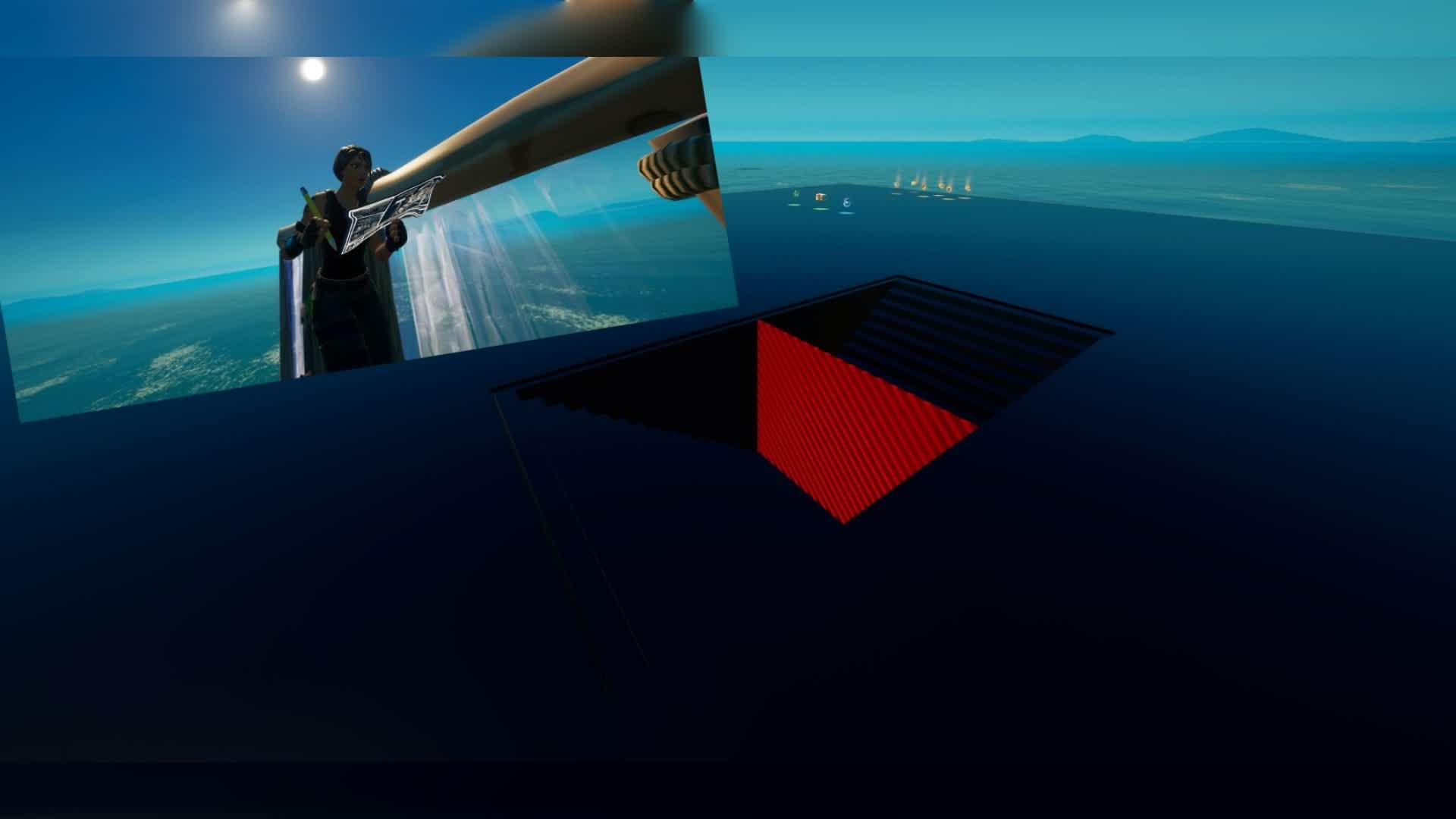 Build Battle _spectator mode+ 7390-5865-4920 by himagon - Fortnite ...