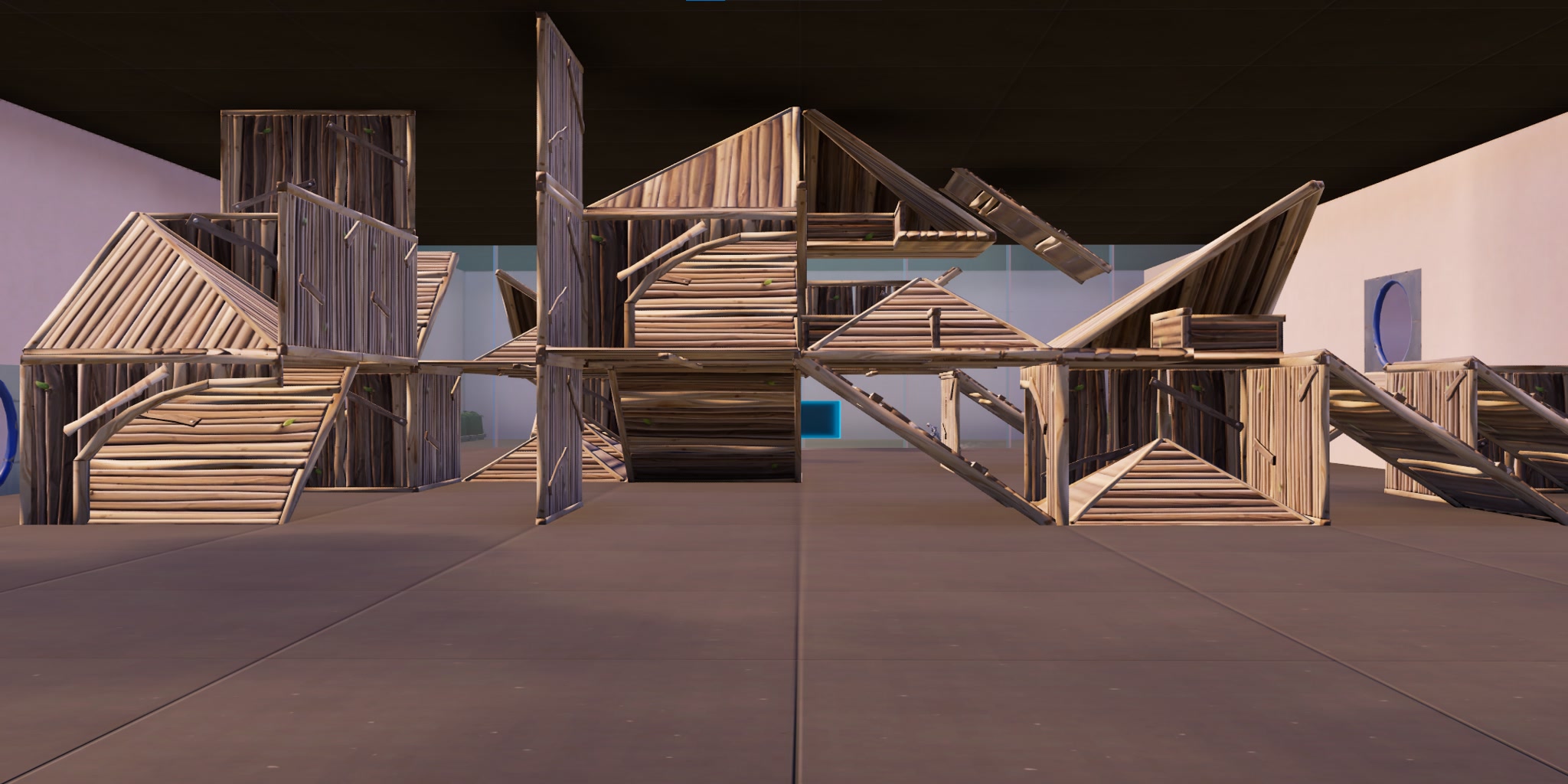 Turtle Wars FFA 3578-5379-1703 by timurrr - Fortnite Creative Map Code ...