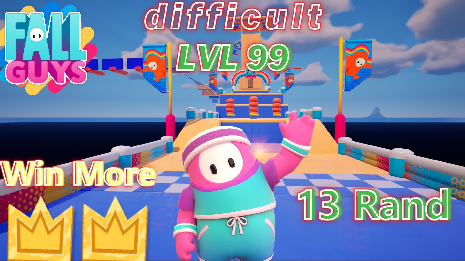 Conquer 99 Increasing Challenges 0017-2004-6258 by modyassy - Fortnite ...