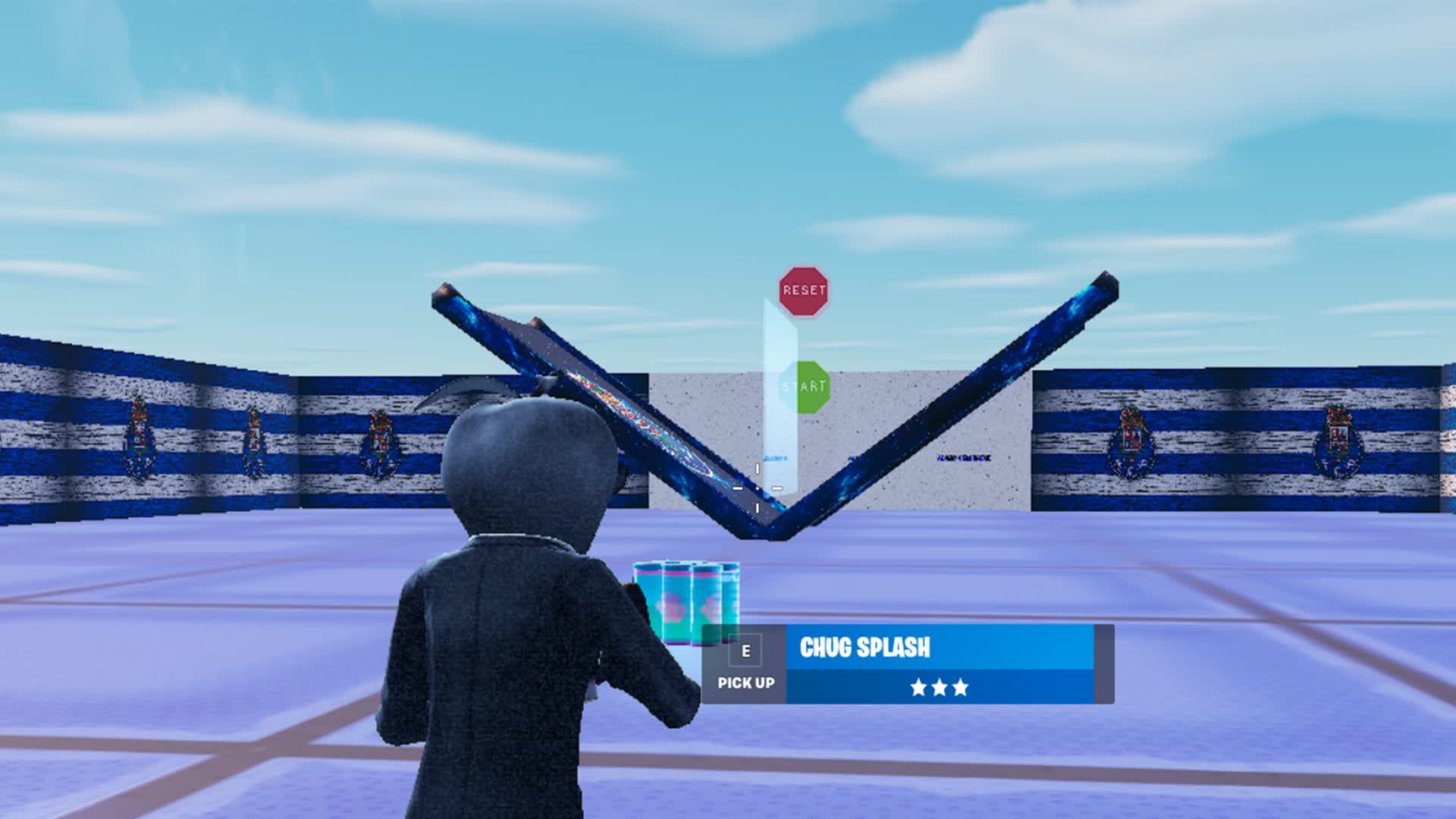 💙1V1 - PORTO🐉 1019-9489-6977 by moreno1k - Fortnite Creative Map Code ...