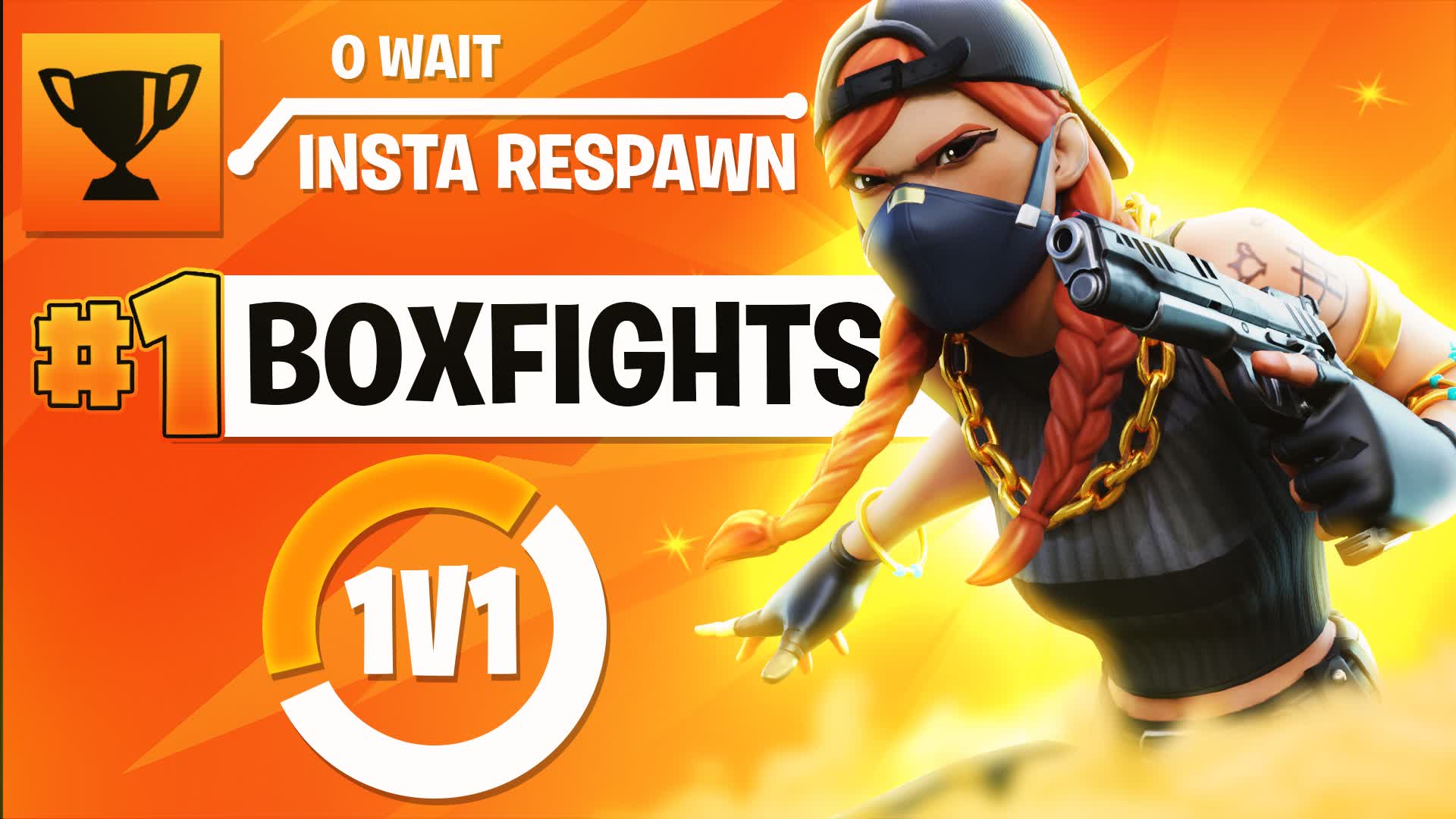 glorymaps - Fortnite