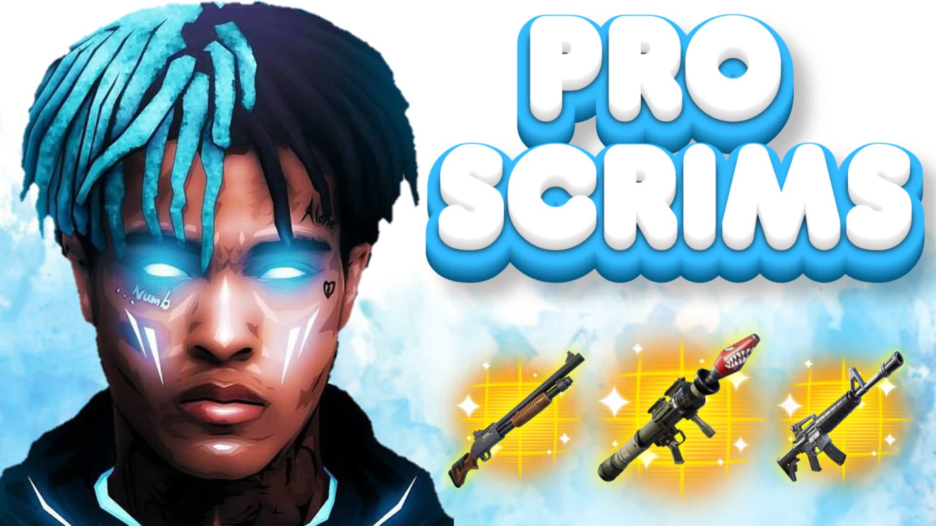 PRO SCRIMS - FREE FOR ALL 🎯 7054-0252-9077 by johnporkonfort - Fortnite ...