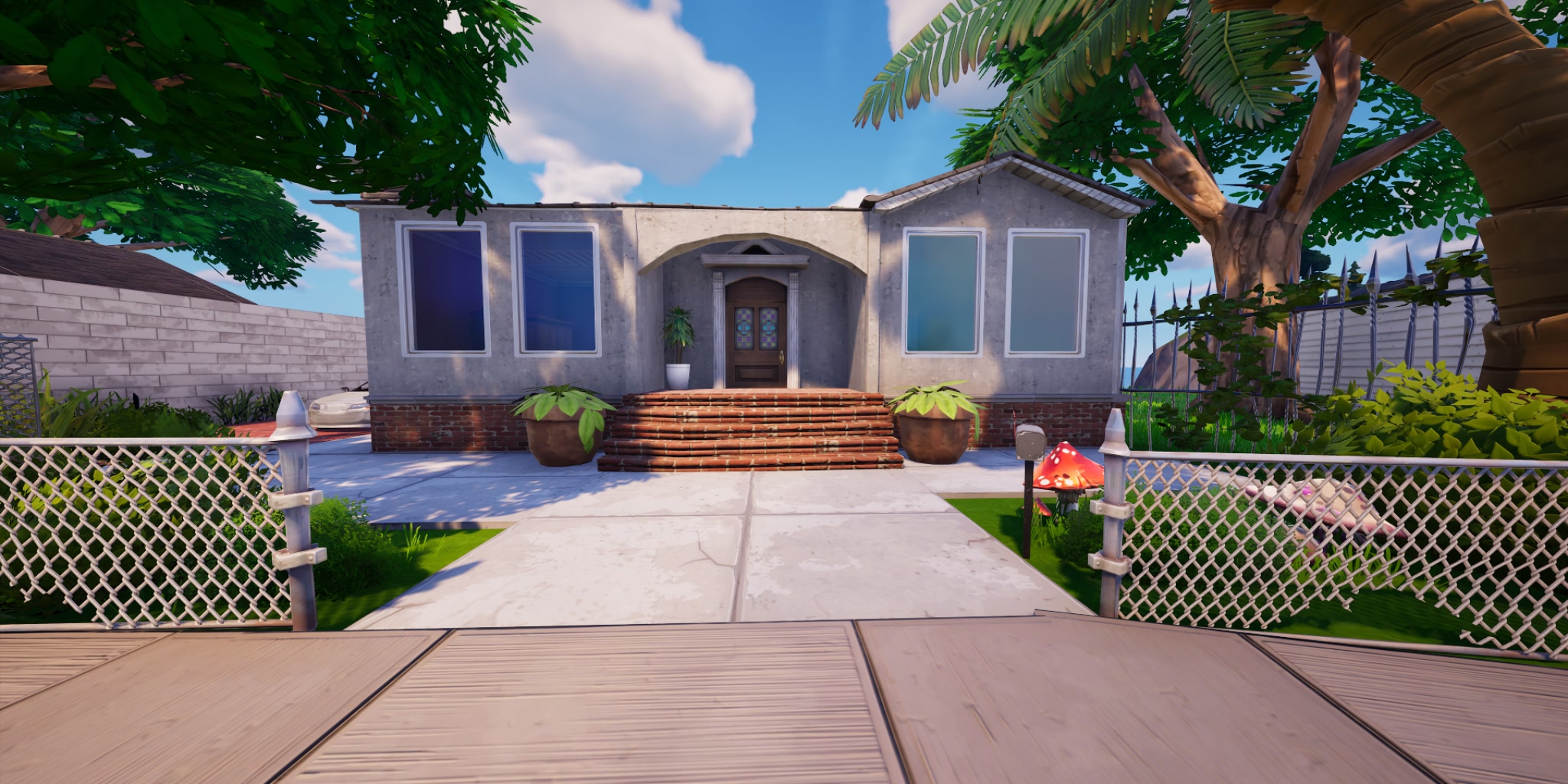 🏢 Los Santos Gun Game 🔫 One Shot 🎯 2314-5821-7838 by fantum - Fortnite ...