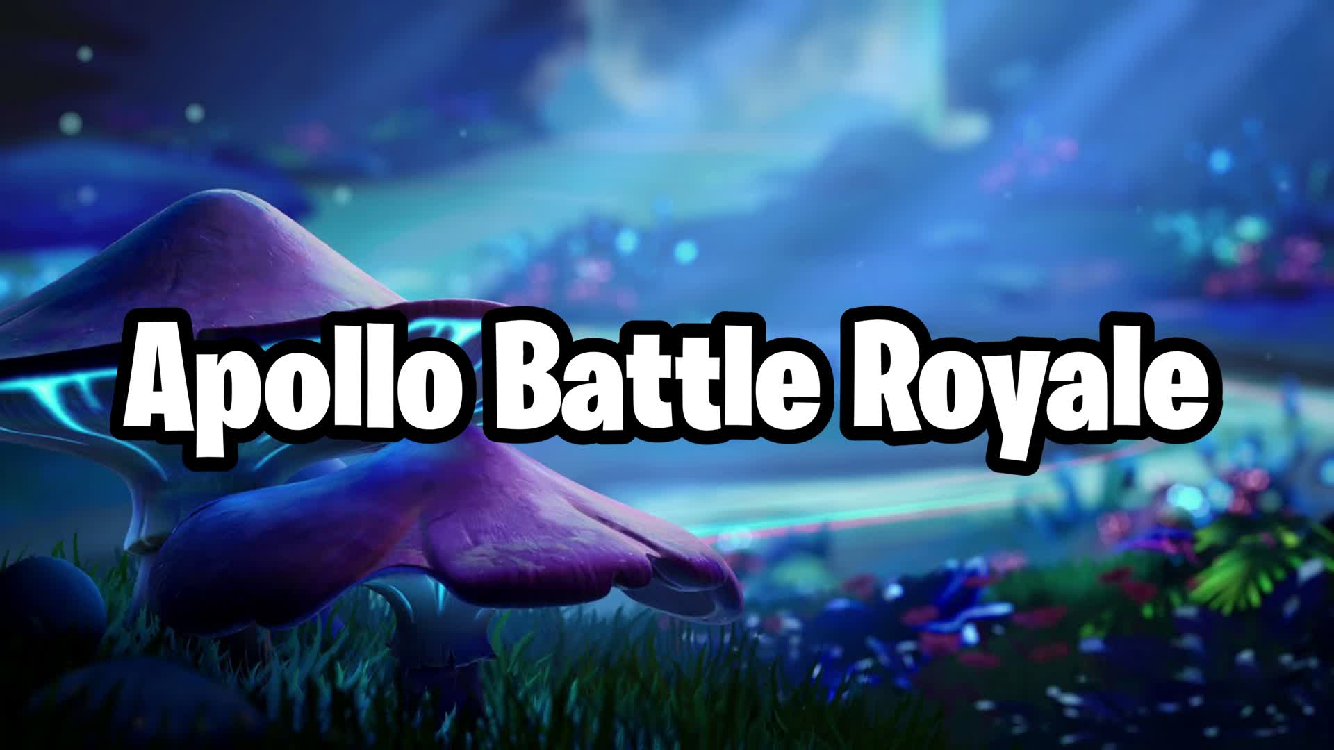 Apollo Battle Royale 2756-7960-3919 by rickatyam - Fortnite Creative ...