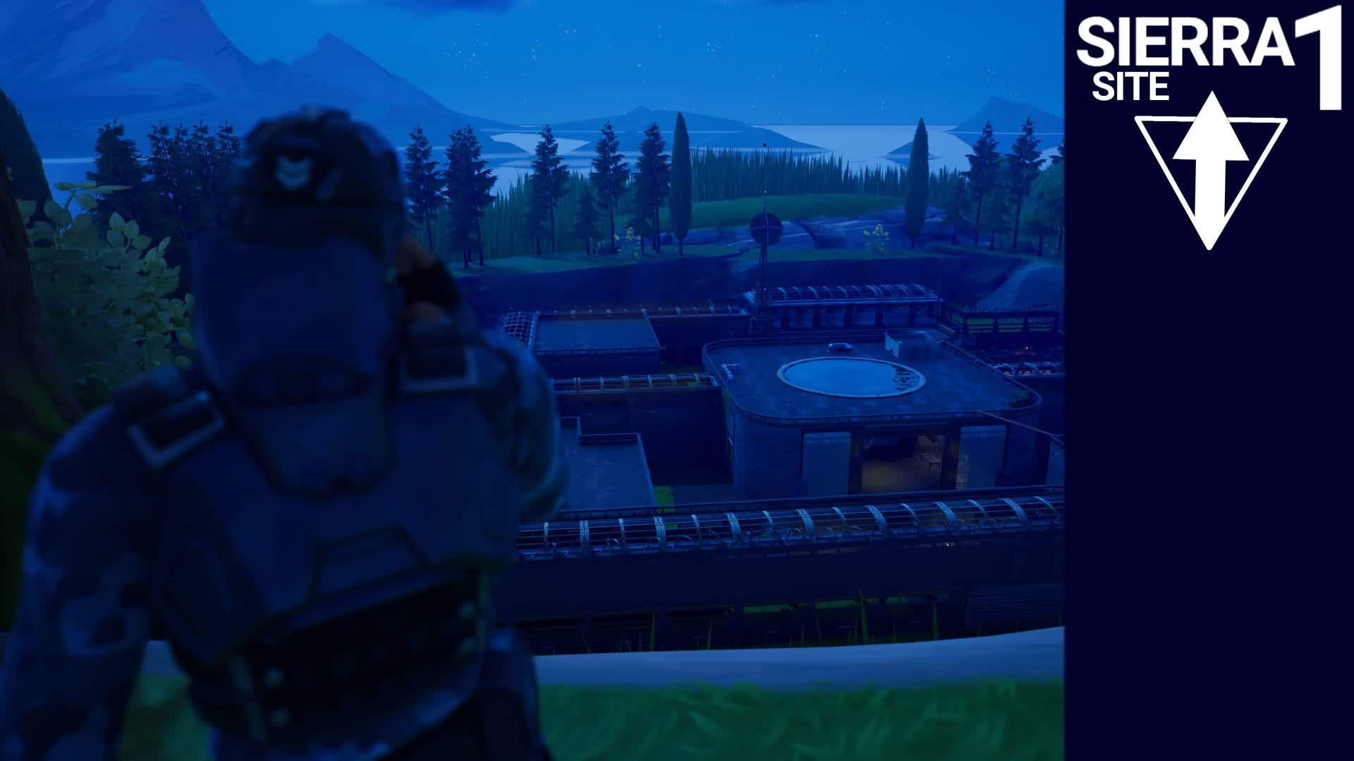 SIERRA SITE 1 5828-9530-0346 by catalystcreates - Fortnite Creative Map ...