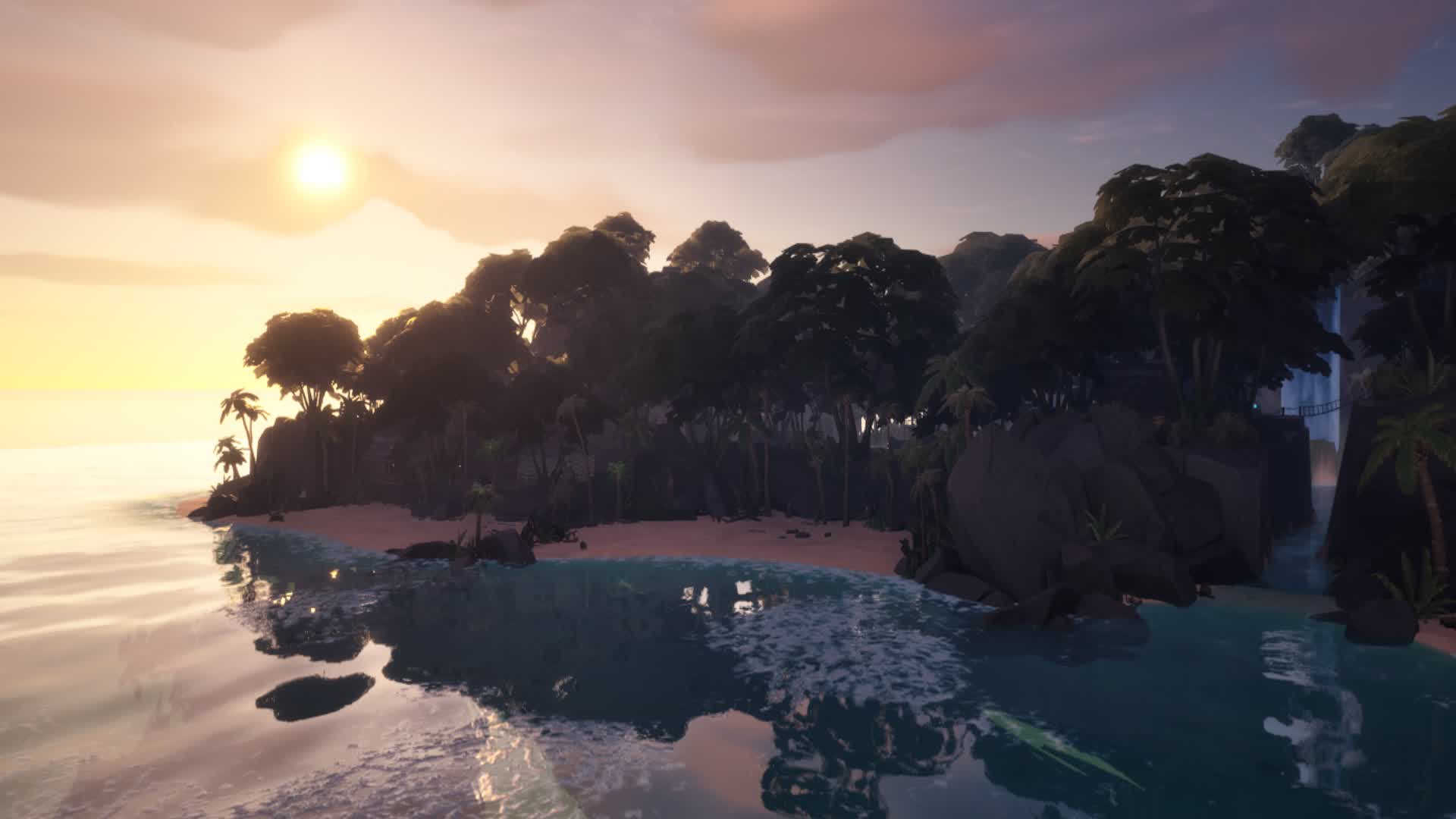 Survival Island 9267-4141-0694 by val_keira - Fortnite Creative Map ...