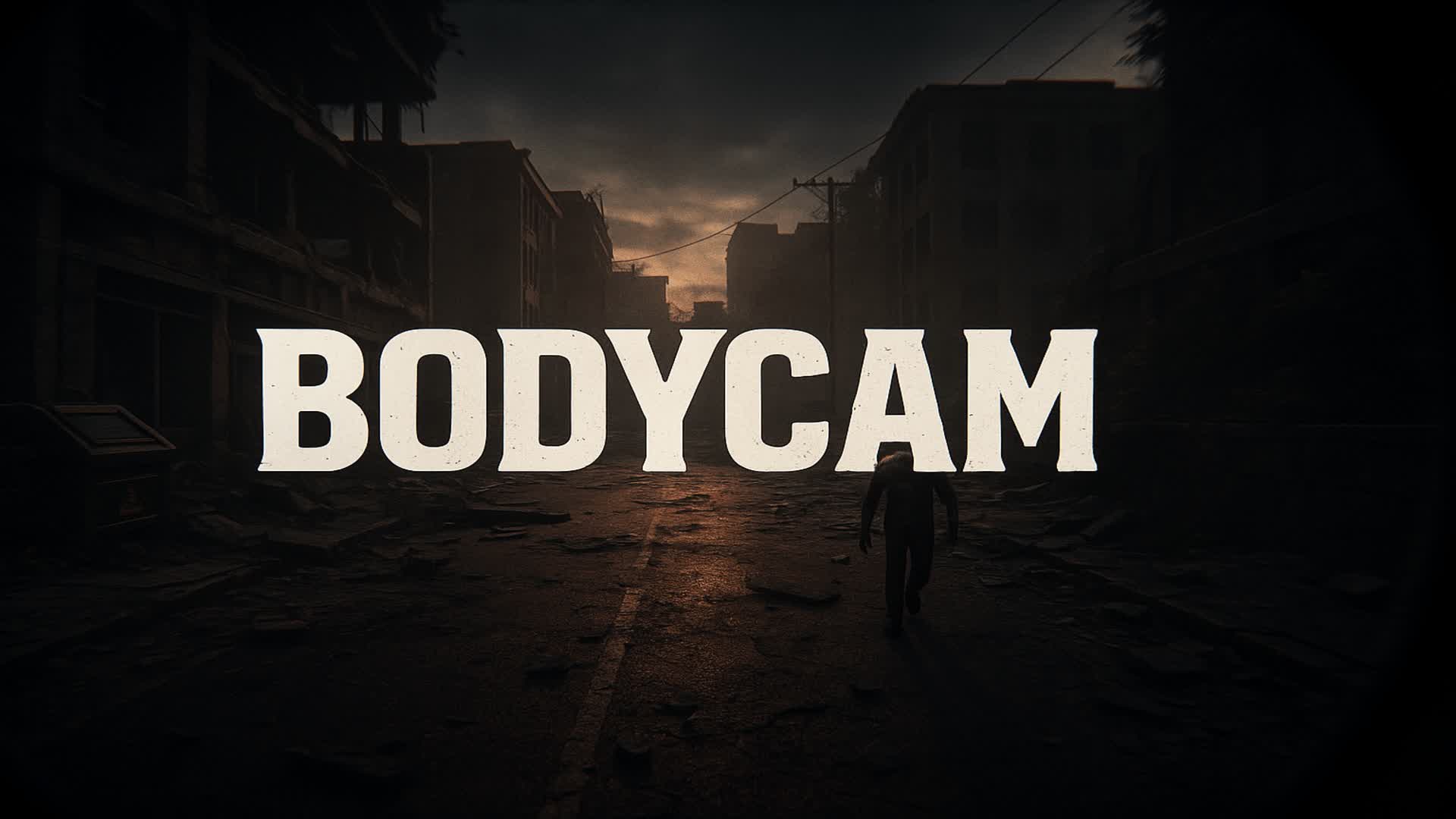 💥TWDU BODY CAM🔫[Realistic]🔴 2603-7228-4644 by glabs - Fortnite Creative Map Code - Fortnite.GG