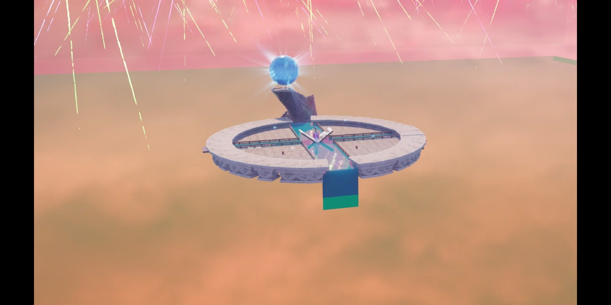 CoupleVibes Waterfall 1v1 9861-5829-7295 by mr_tigerboy - Fortnite ...