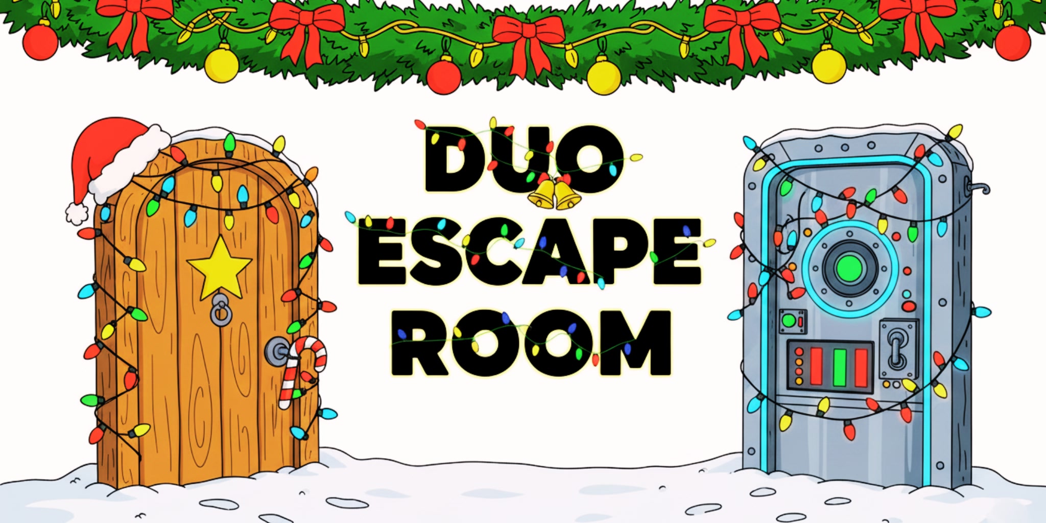 BEST DUO ESCAPE ROOM FOR YOU 3727-9913-3043 by ezoneshottt - Fortnite ...