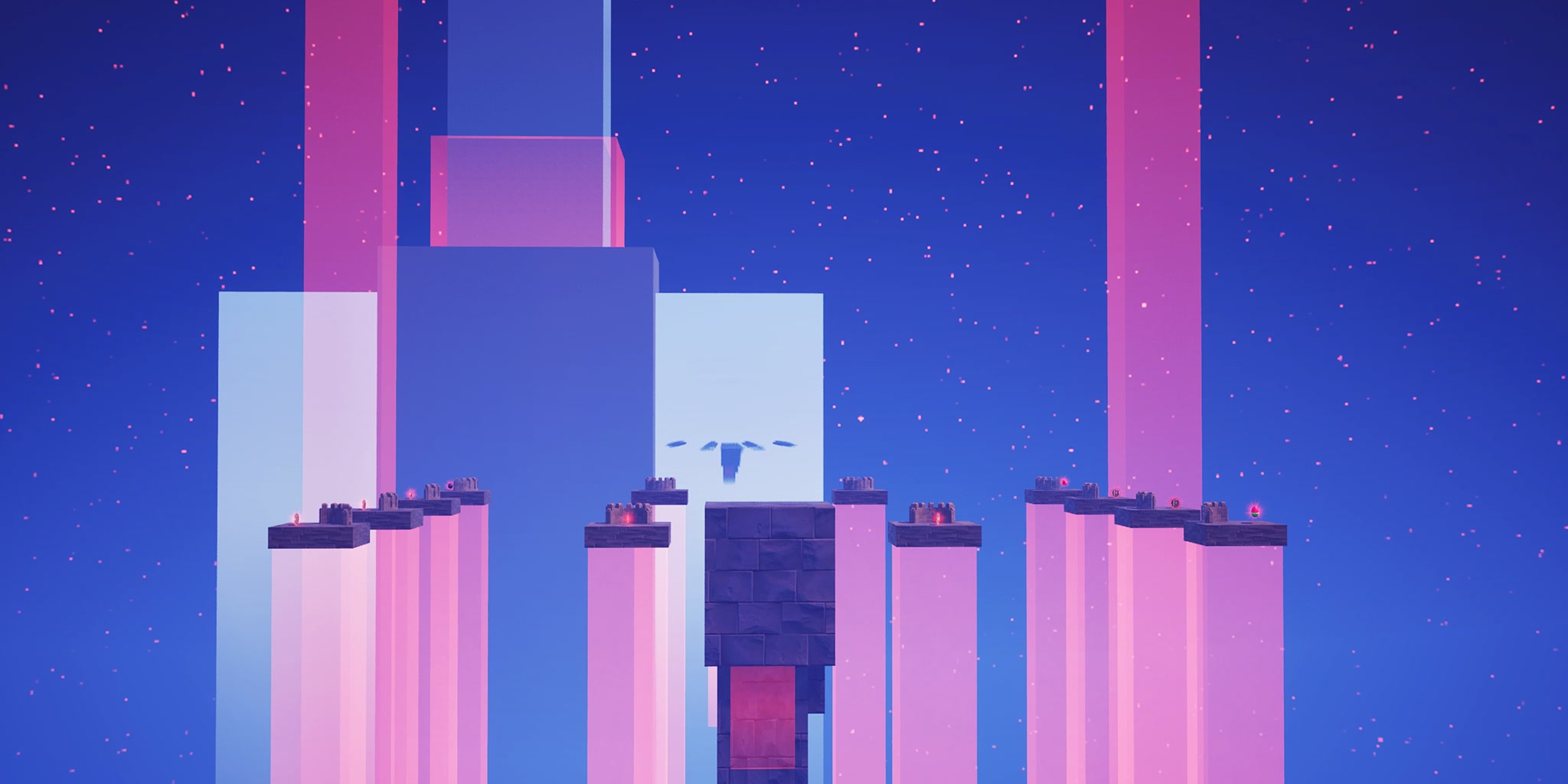 The Pillars Events 1843-7401-0817 by theu13 - Fortnite Creative Map ...