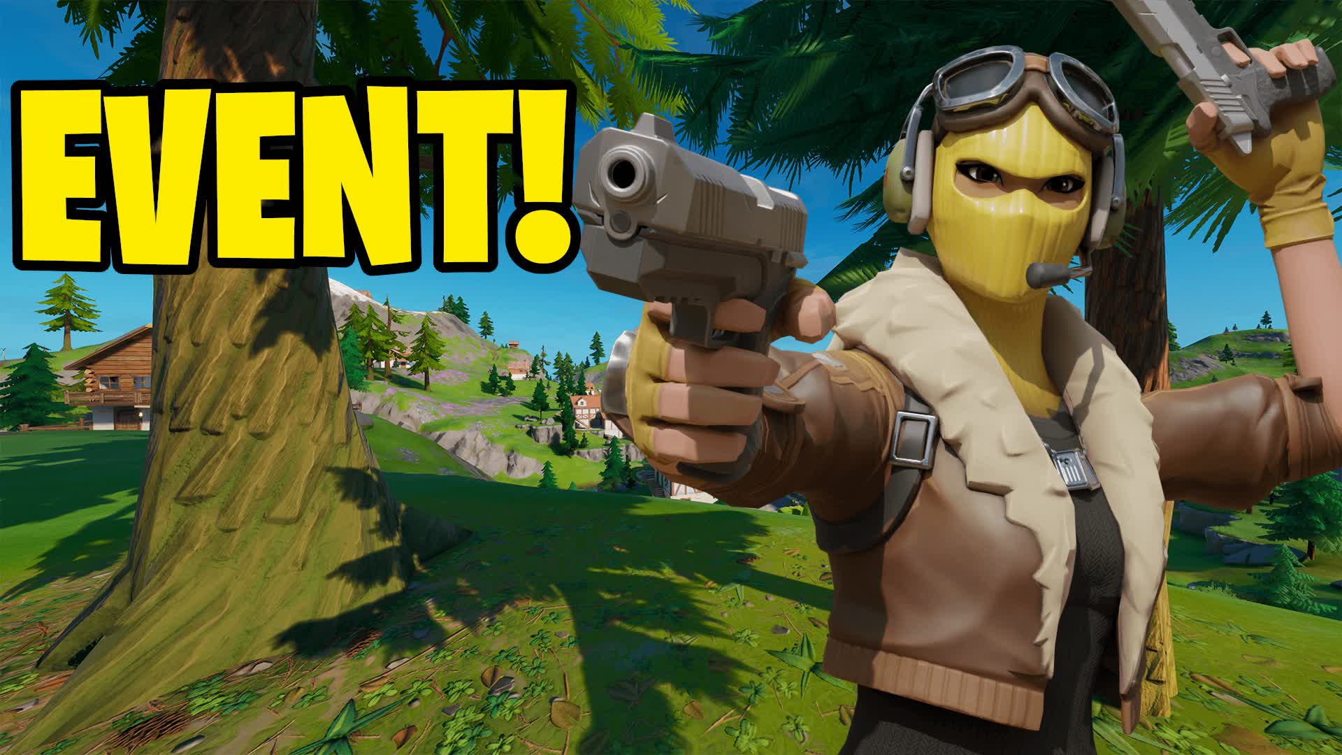 Event Zone Wars Season 3 by kostek32_7 6928-7530-9922 by kostek32_7 ...