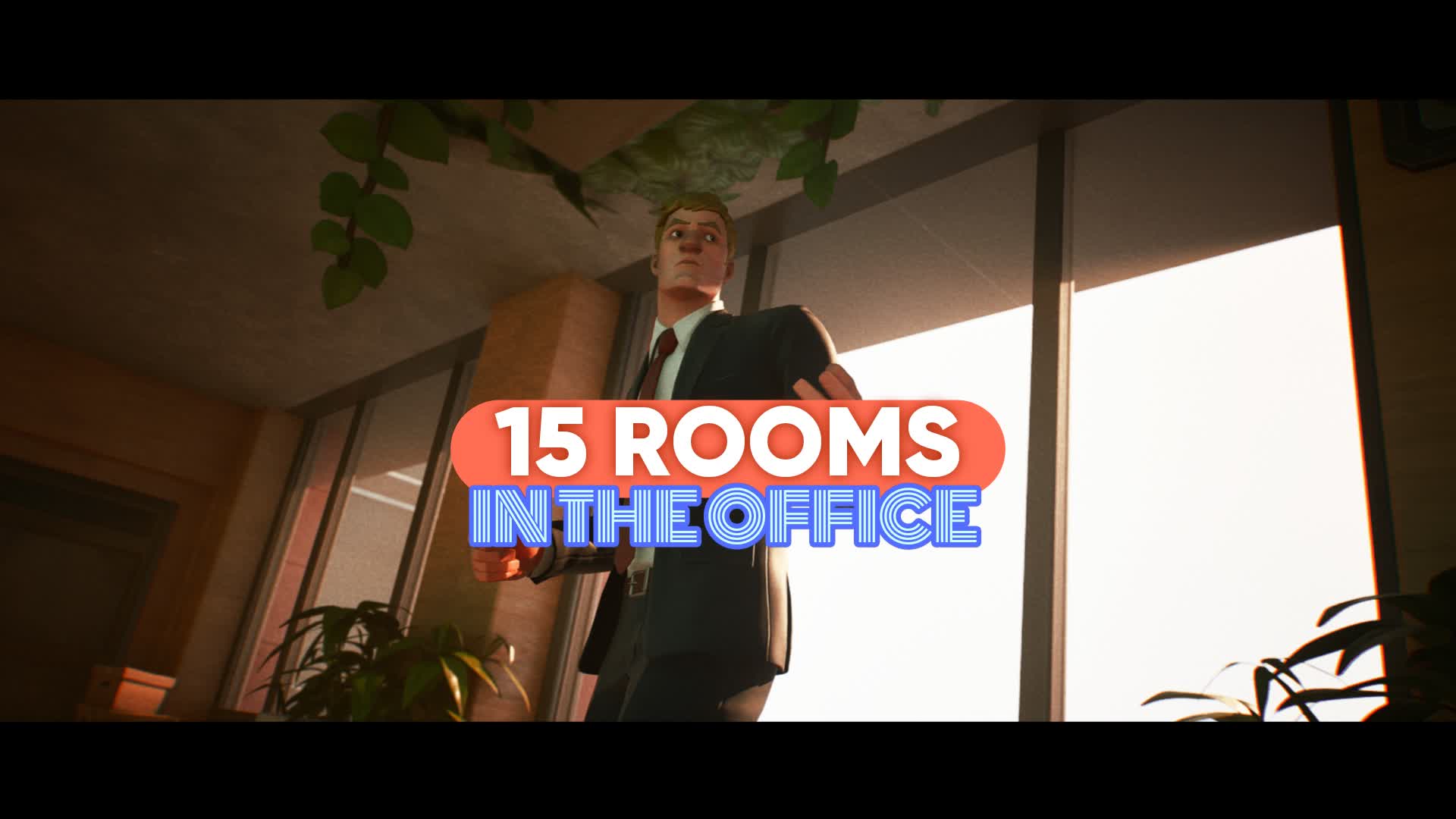 💼 15 ROOMS IN THE OFFICE 💼 4632-8295-9382 by d2sty - Fortnite Creative Map Code - Fortnite.GG