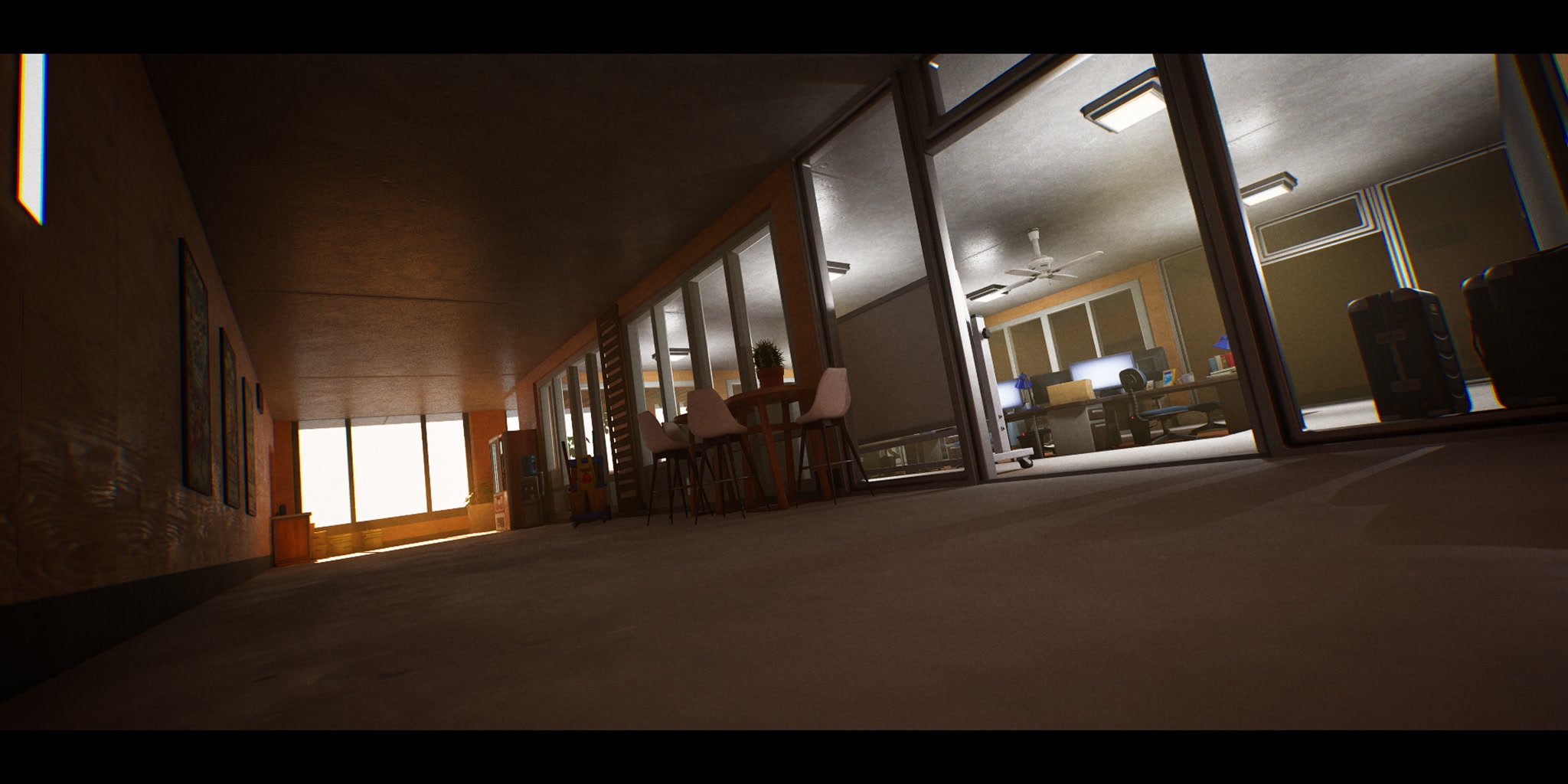 EXIT 15 [ ESCAPE ROOM ] 4632-8295-9382 by d2sty - Fortnite Creative Map ...