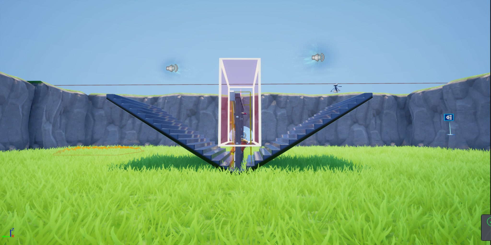 MILK'S 1V1 8113-4185-0069 by coach_milk - Fortnite Creative Map Code ...