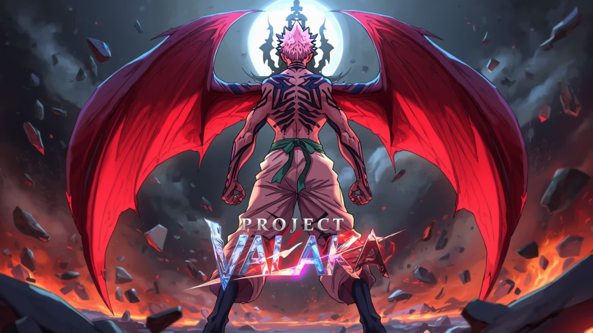 PROJECT VALAKA 7671-3727-3223 by tyonite - Fortnite Creative Map Code ...