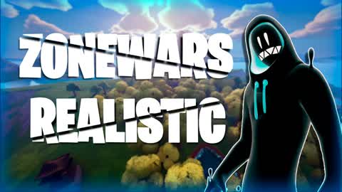 ZONE WARS - REALISTIC TROPICAL 5558-8362-6194 by hakualejo - Fortnite ...