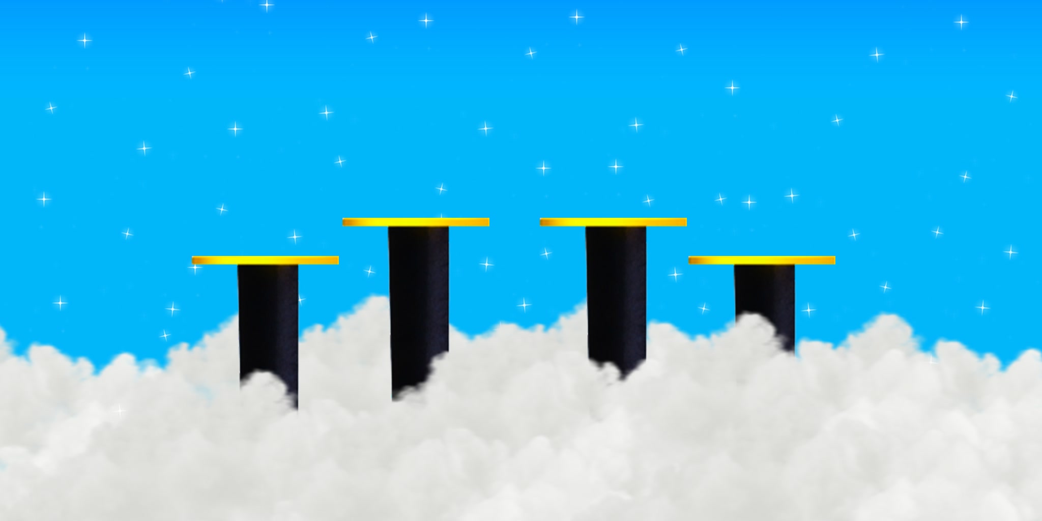 Royal Pillars 6197-2487-4106 by hoopinnn - Fortnite Creative Map Code ...