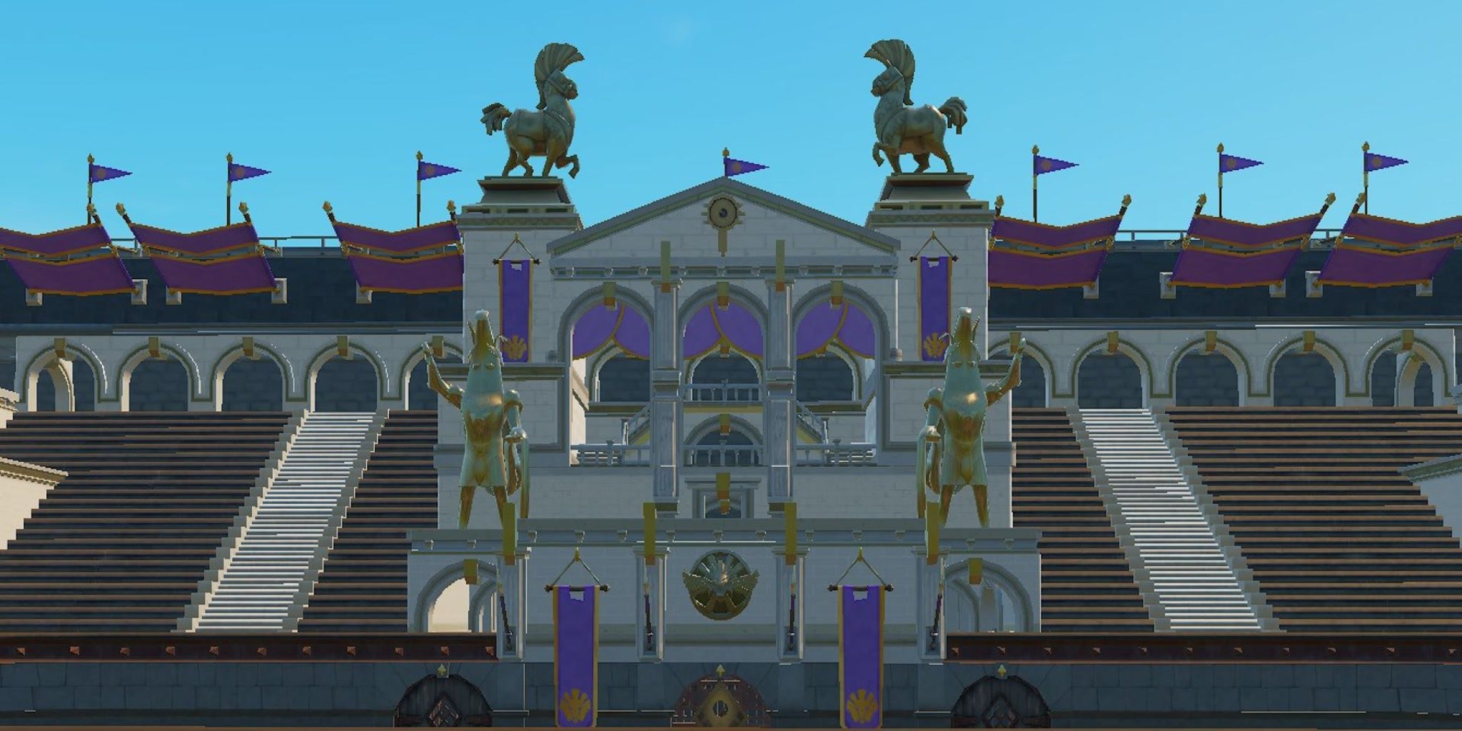 Respawn Box Fights📦 6865-3065-1416 by 332t - Fortnite Creative Map Code ...