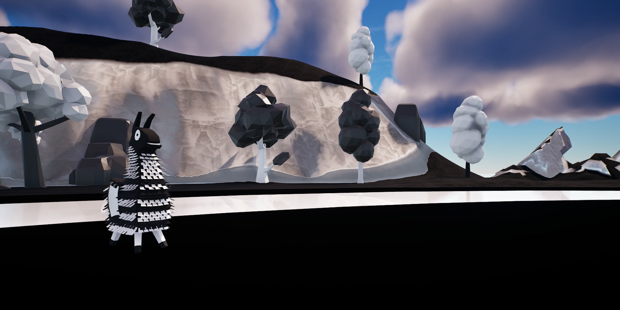 GO GEEKED ⚪⚫ - ZONE WARS 🌀 9155-9896-1174 by geeking - Fortnite ...