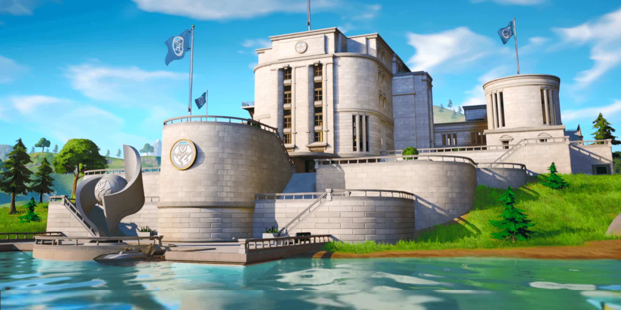 CHAPTER 2 TRIOS LATE GAME 1624-3666-2370 by ddstudios - Fortnite ...