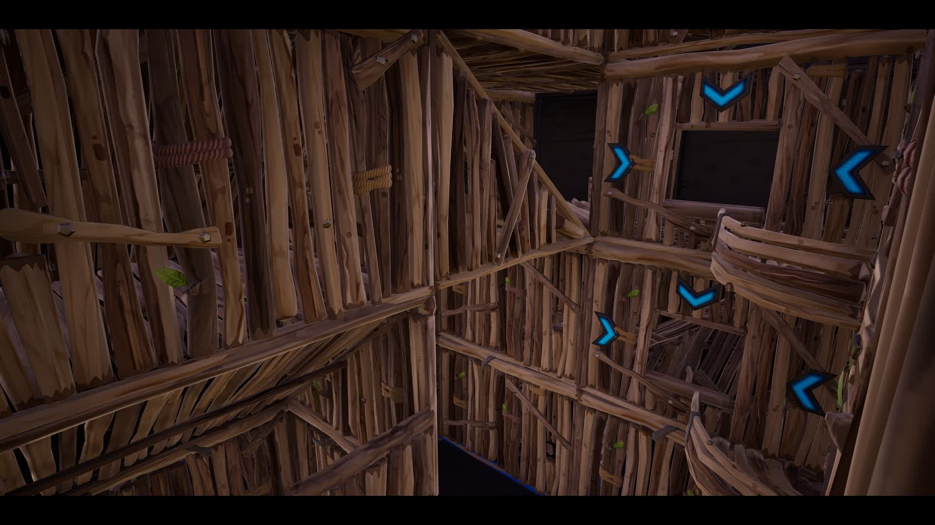 Classic hard parkour 8772-2602-9263 by fltz - Fortnite Creative Map Code - Fortnite.GG