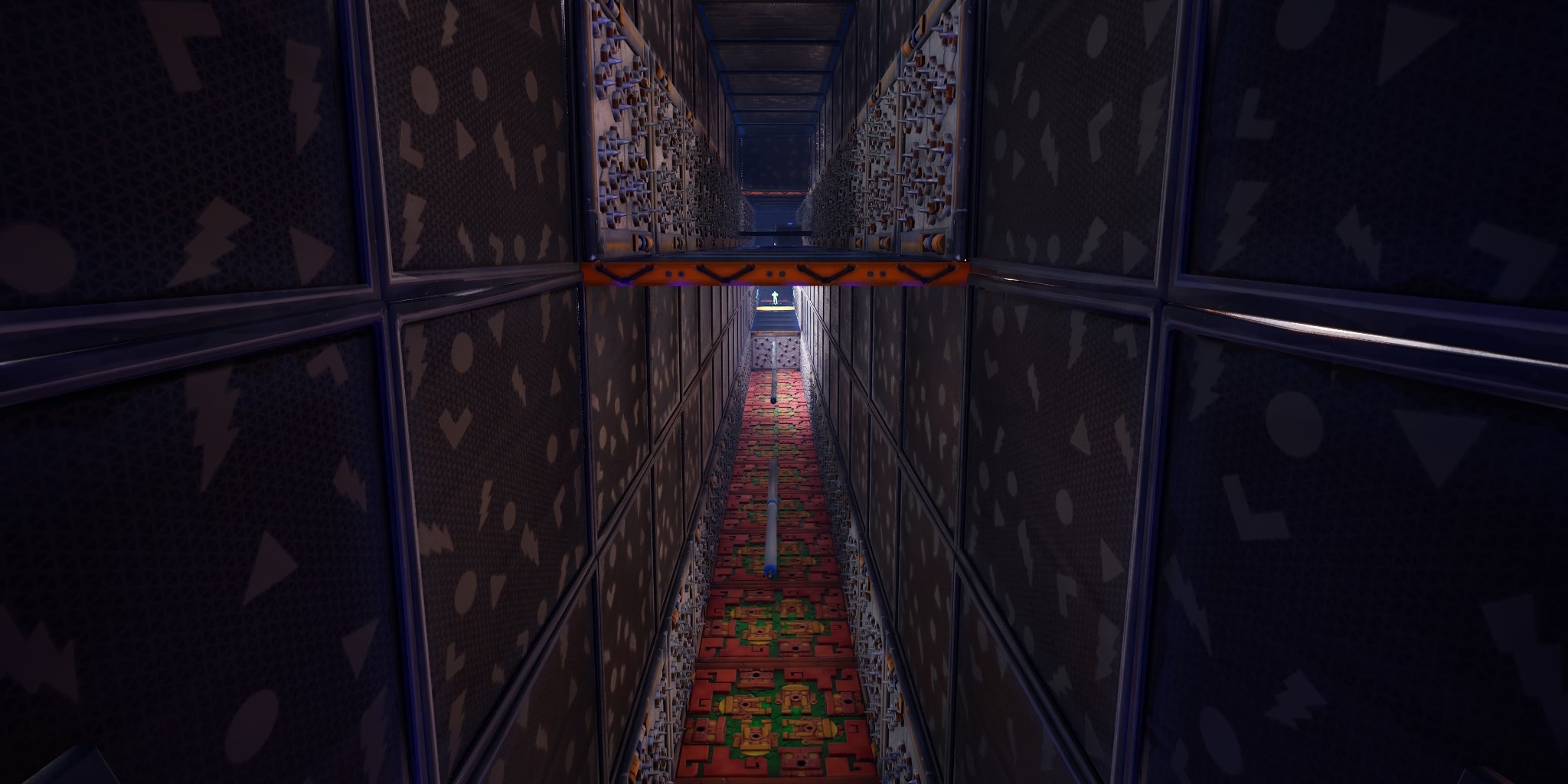 Classic hard parkour 8772-2602-9263 by fltz - Fortnite Creative Map ...