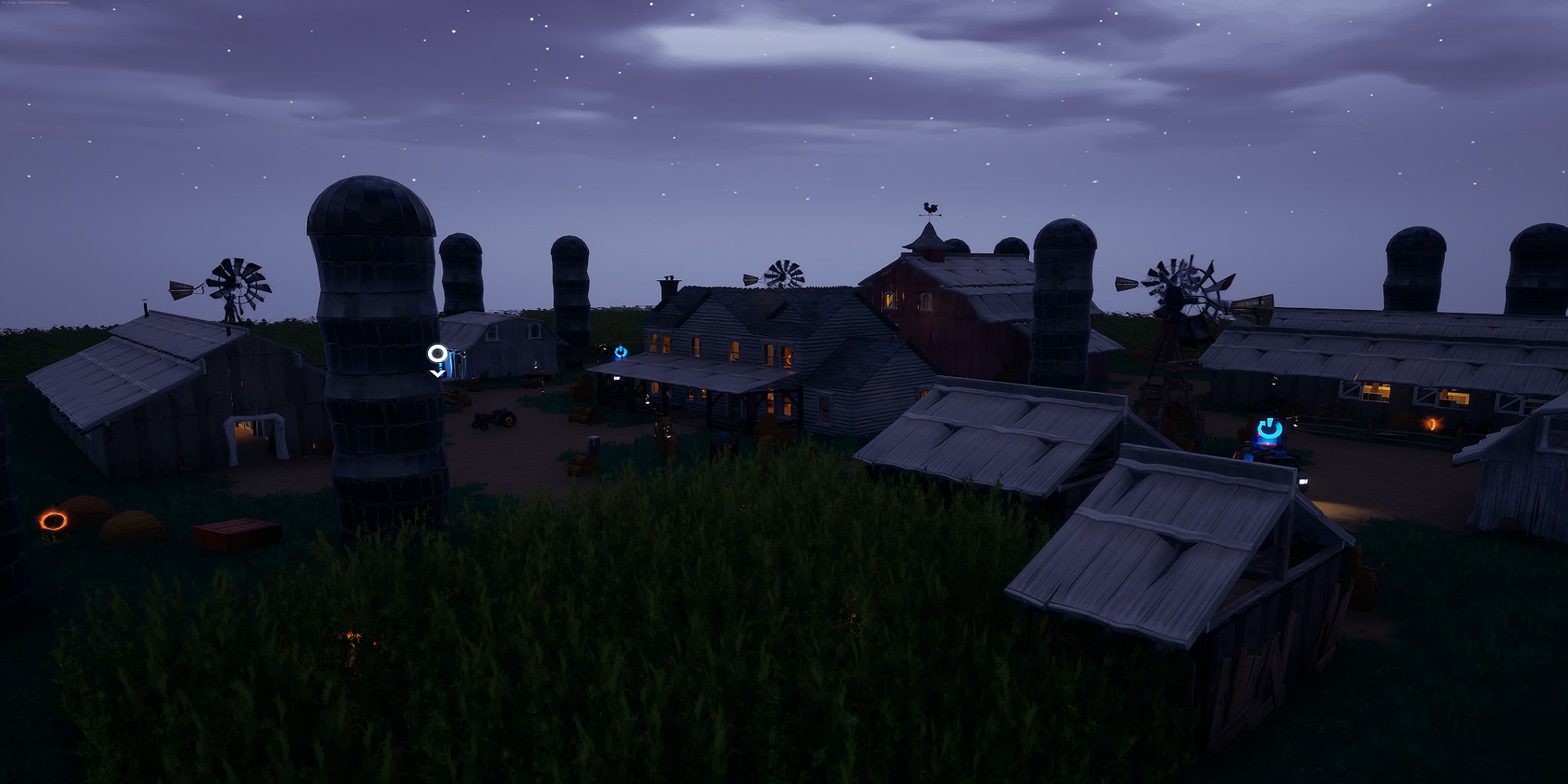 2v2 Farm Map 0095-9197-6309 by support_mini - Fortnite Creative Map ...
