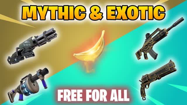 1V1V1 RELOAD REALISTICS FREE FOR ALL 8524-4124-7555 by reynix - Fortnite