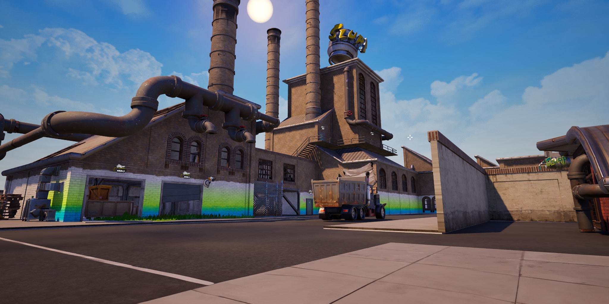 🕰️AJ'S OG ZERO BUILD ZONEWARS 9871-2849-5903 by harvzy - Fortnite Creative Map Code - Fortnite.GG