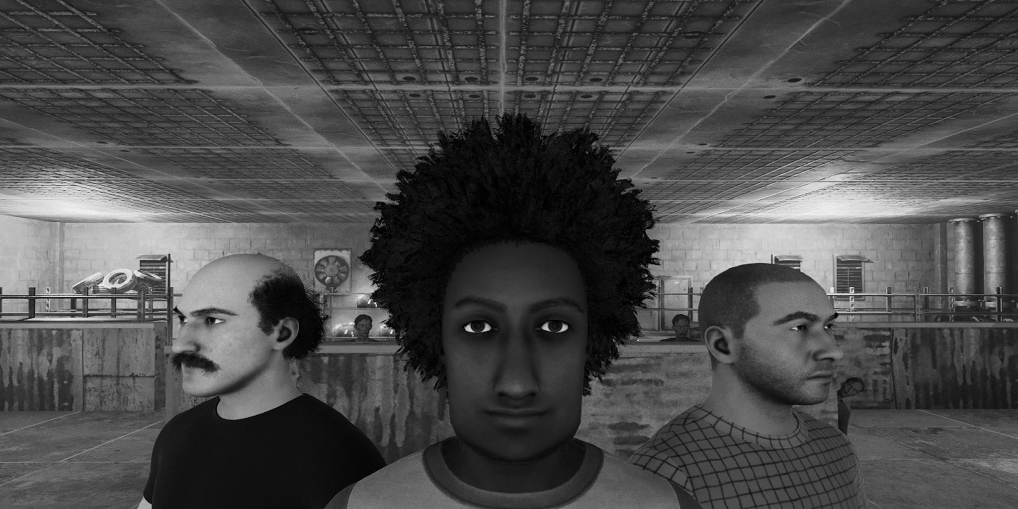 THE DAY AFTER, C1 SINGLE PLAYER 9234-2326-2681 by zekhatstudio ...