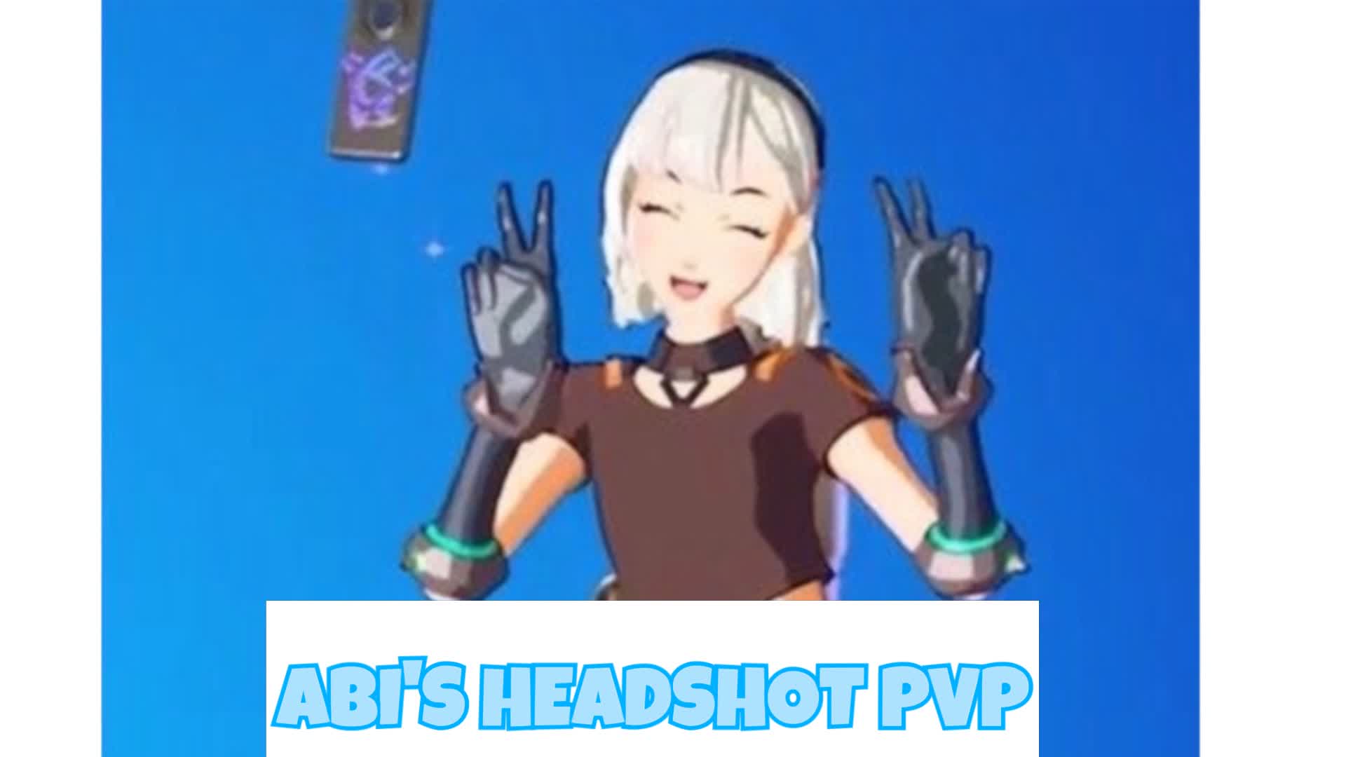 Abi's Headshot PVP 6055-5468-3941 by abi - Fortnite Creative Map Code ...