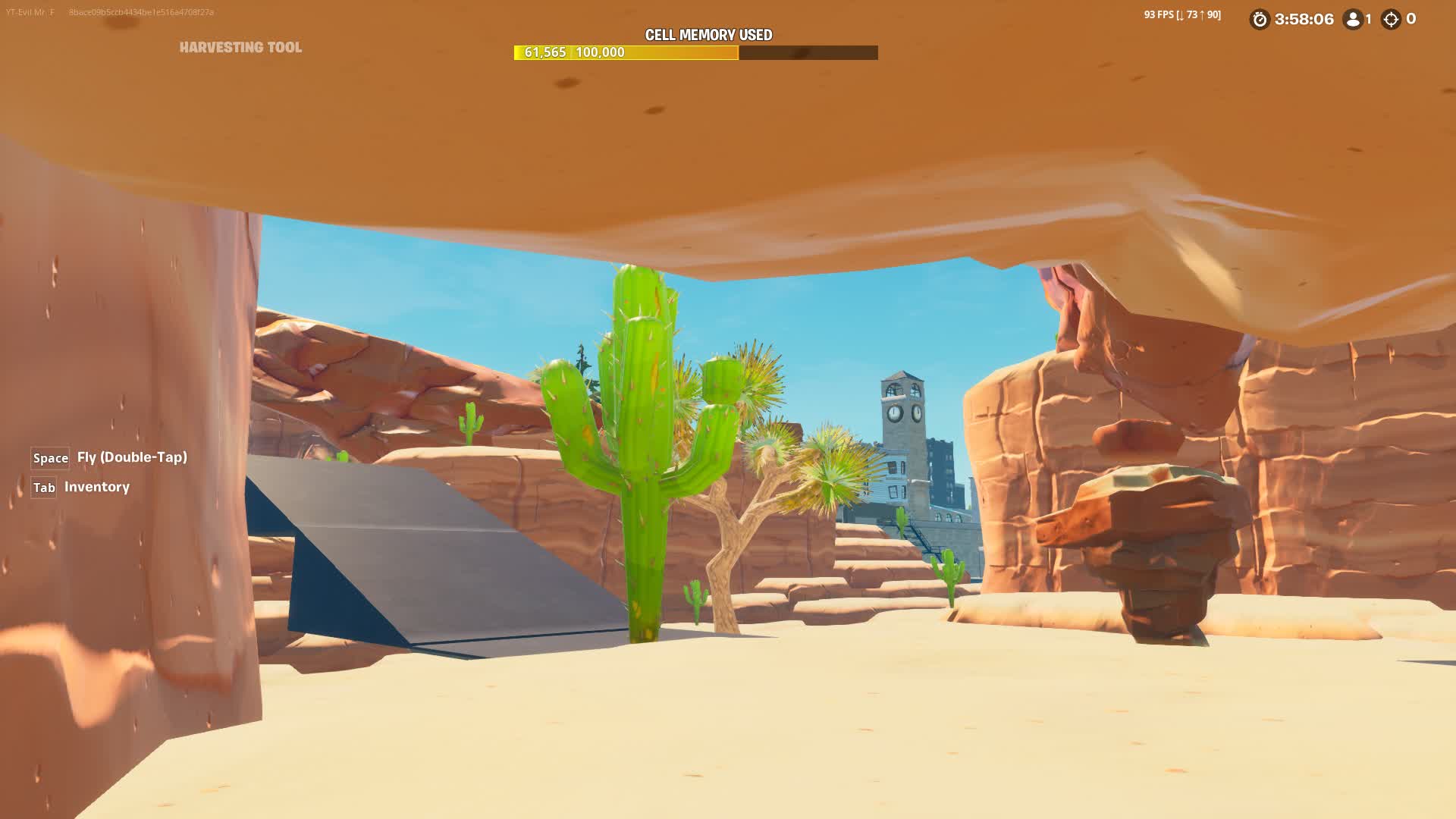 EVIL ROYALE Ch. 3 S1 (The Otherside) 1277-2991-8812 by yt-evil ...