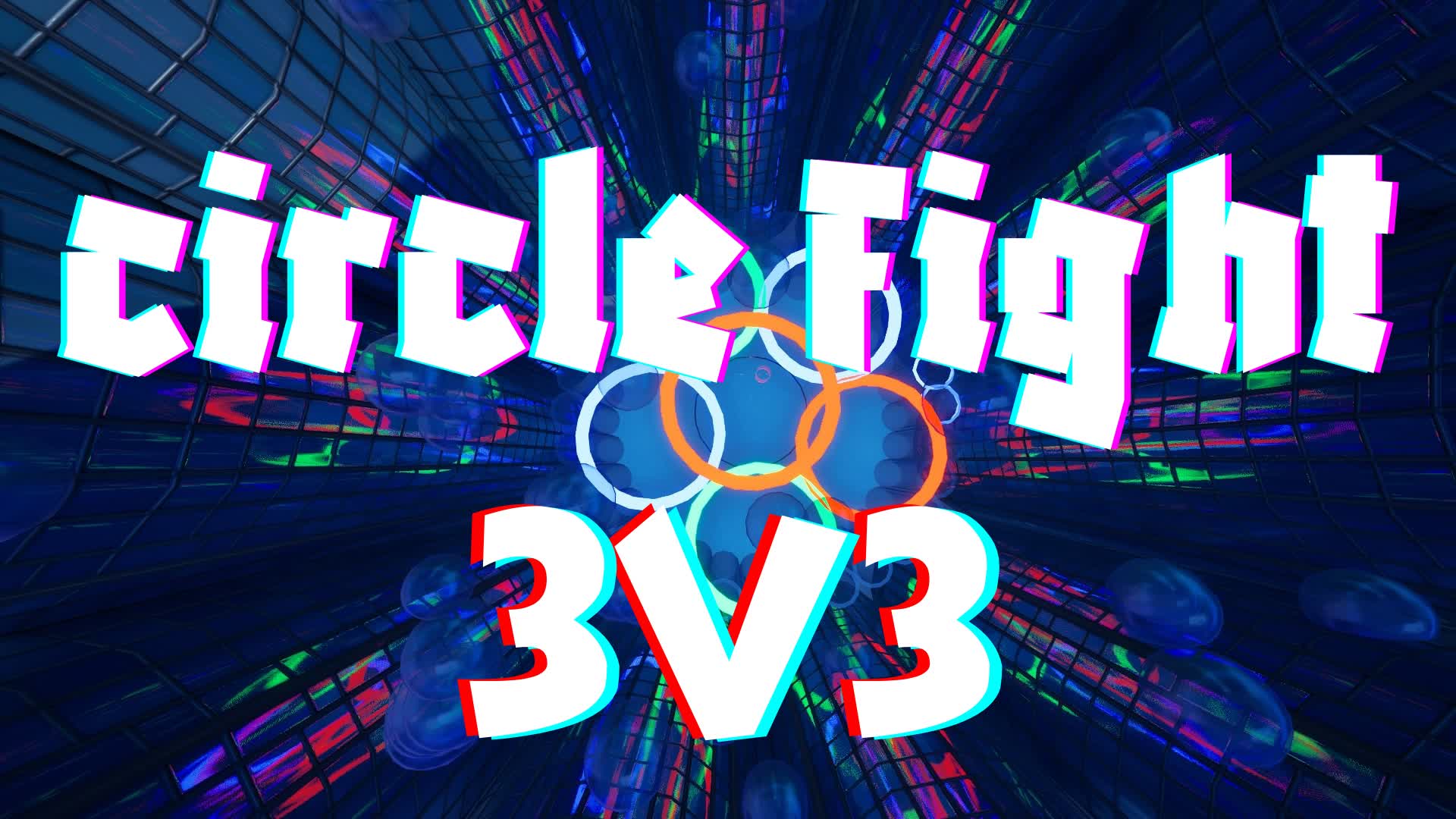 circle fight 3v3 1853-6733-2925 by mq0 - Fortnite Creative Map Code ...