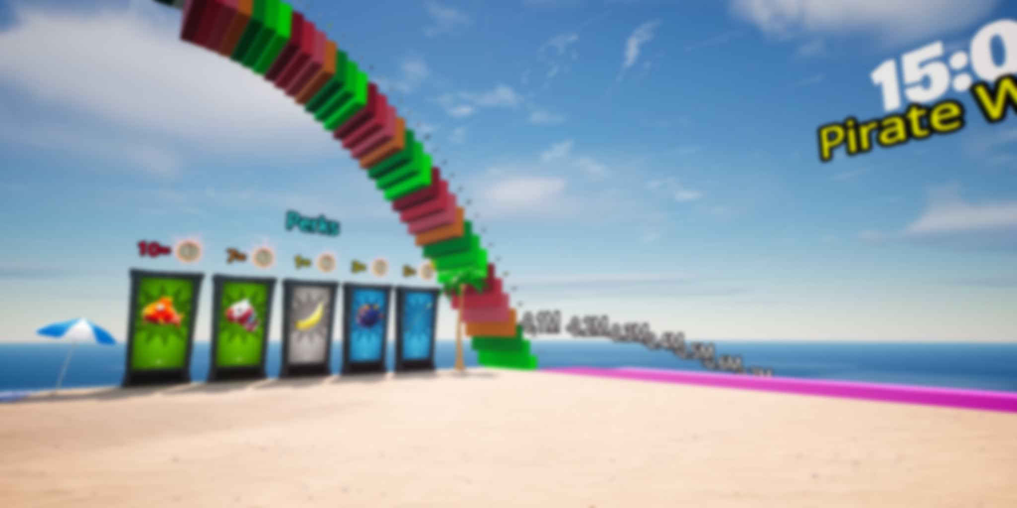 2024 High Drop! 0829-1593-3989 by sayurie - Fortnite Creative Map Code ...