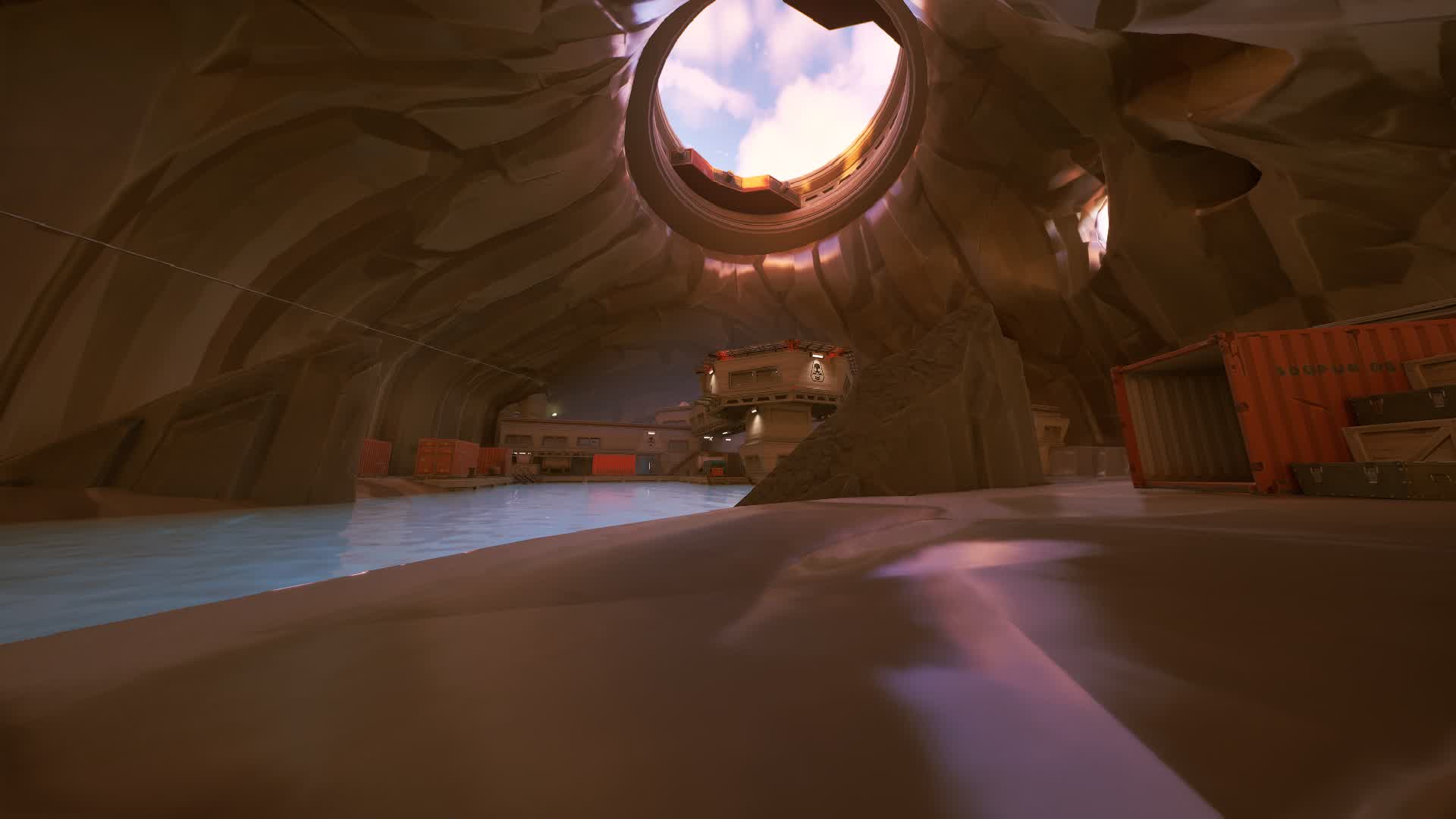 The Grotto 0577-0761-1370 by answerplease - Fortnite Creative Map Code ...