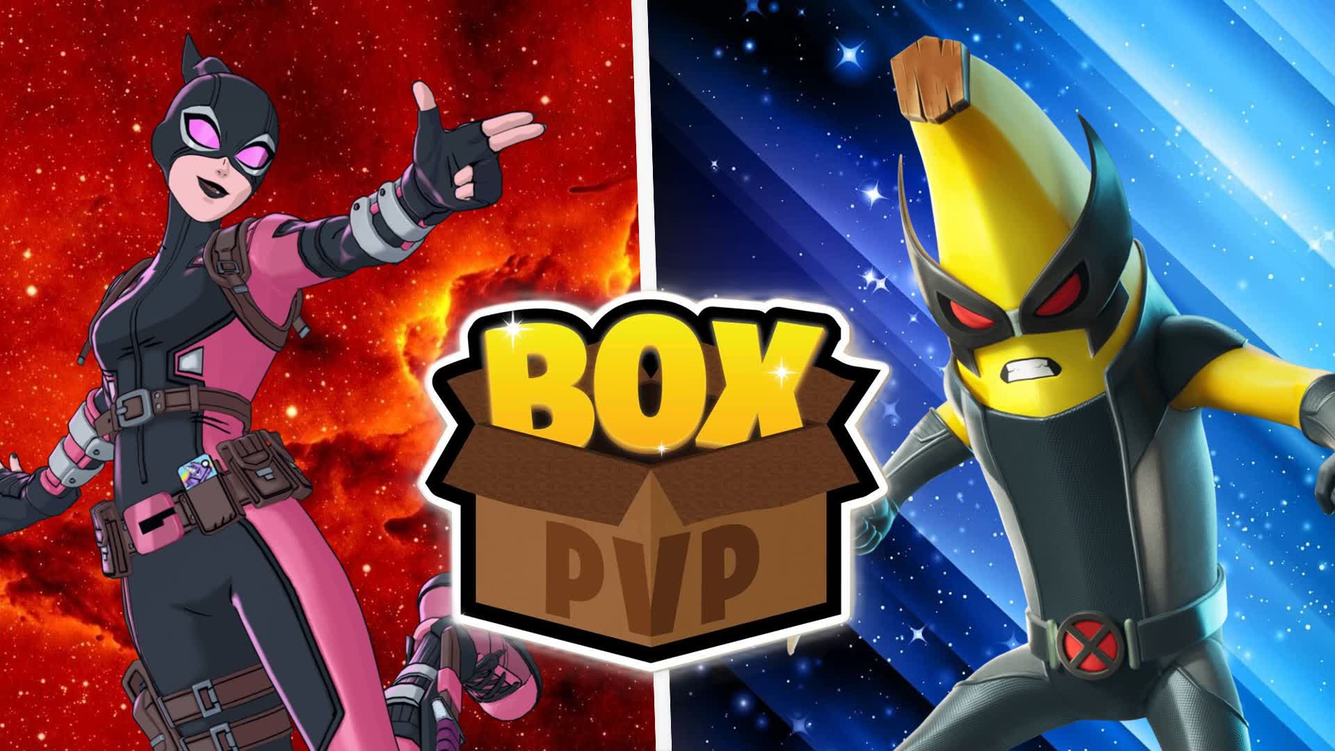 RED VS BLUE🔴🔵BOX PVP📦 5572-3435-7009 by wallajc - Fortnite Creative Map ...