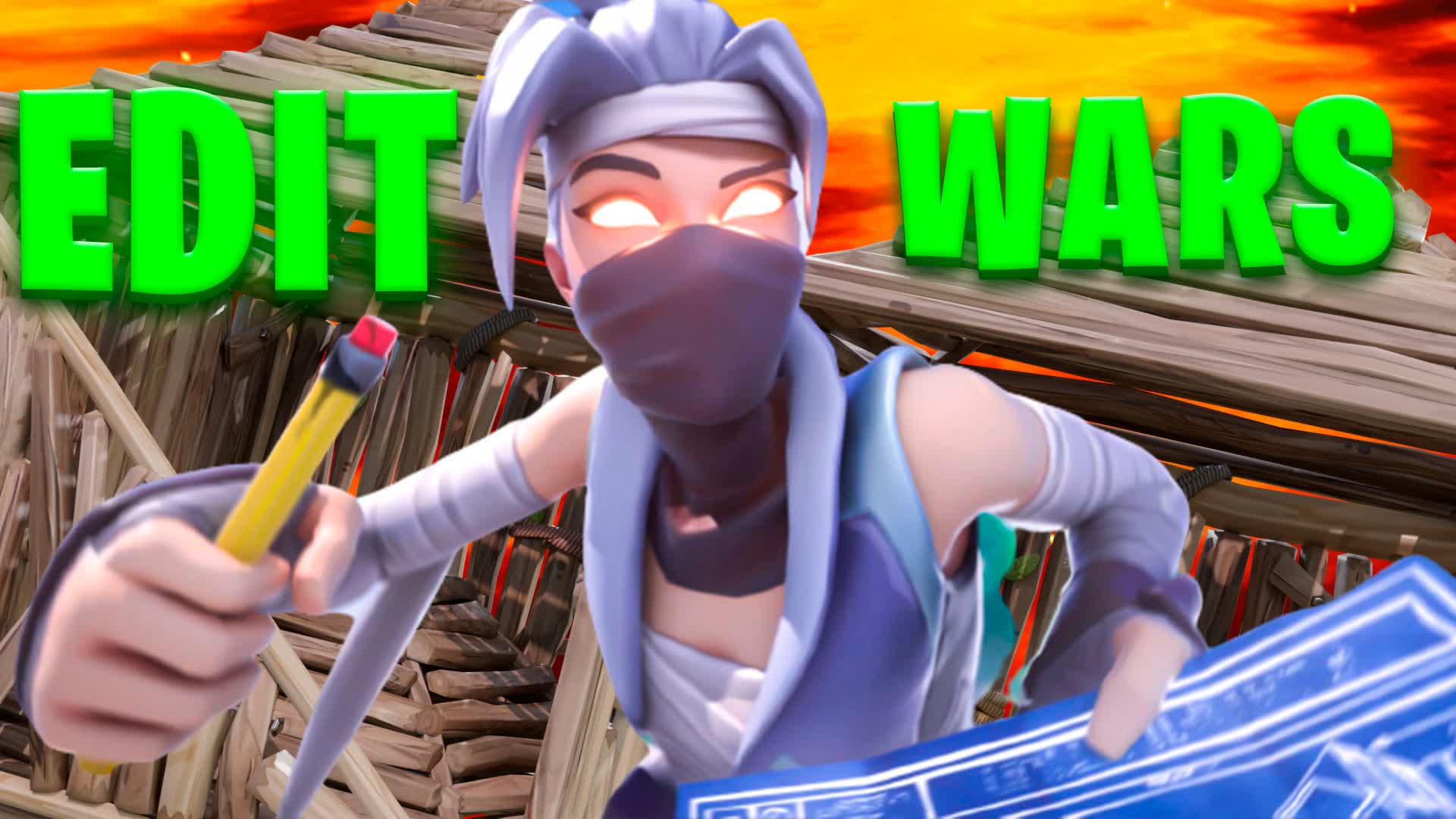 EDIT WARS ALIEN COLISEUM 1452-5862-4842 by tanrox - Fortnite Creative ...