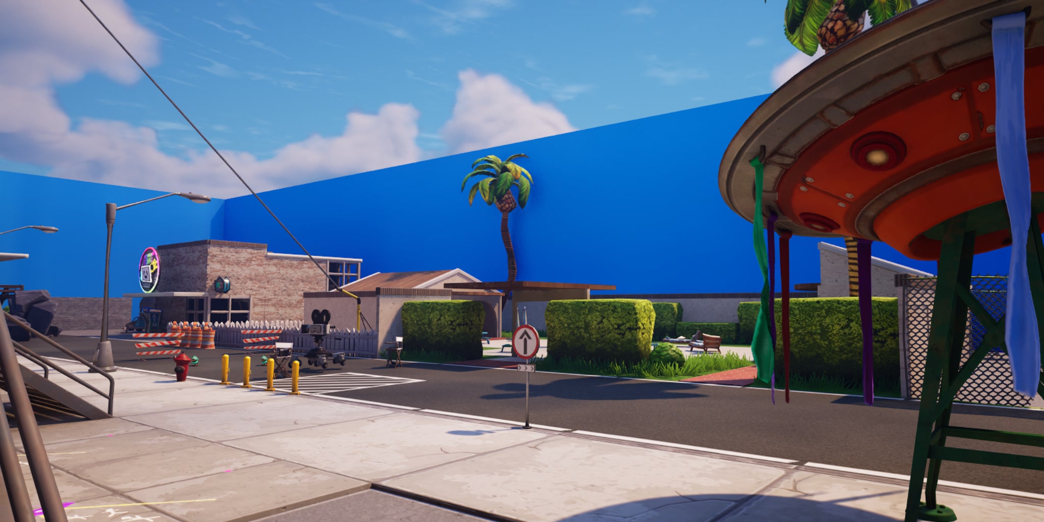 SharkZ Sniper Shootout 8445-7711-7903 by itssharkz - Fortnite Creative ...