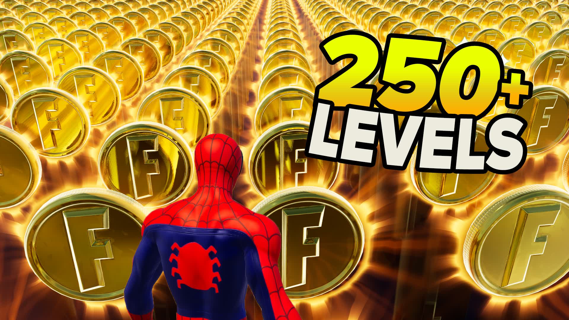 REMIX ROYALE COIN PARKOUR AFK EX/P EASY 8007-2260-3659 by userc828f23 ...