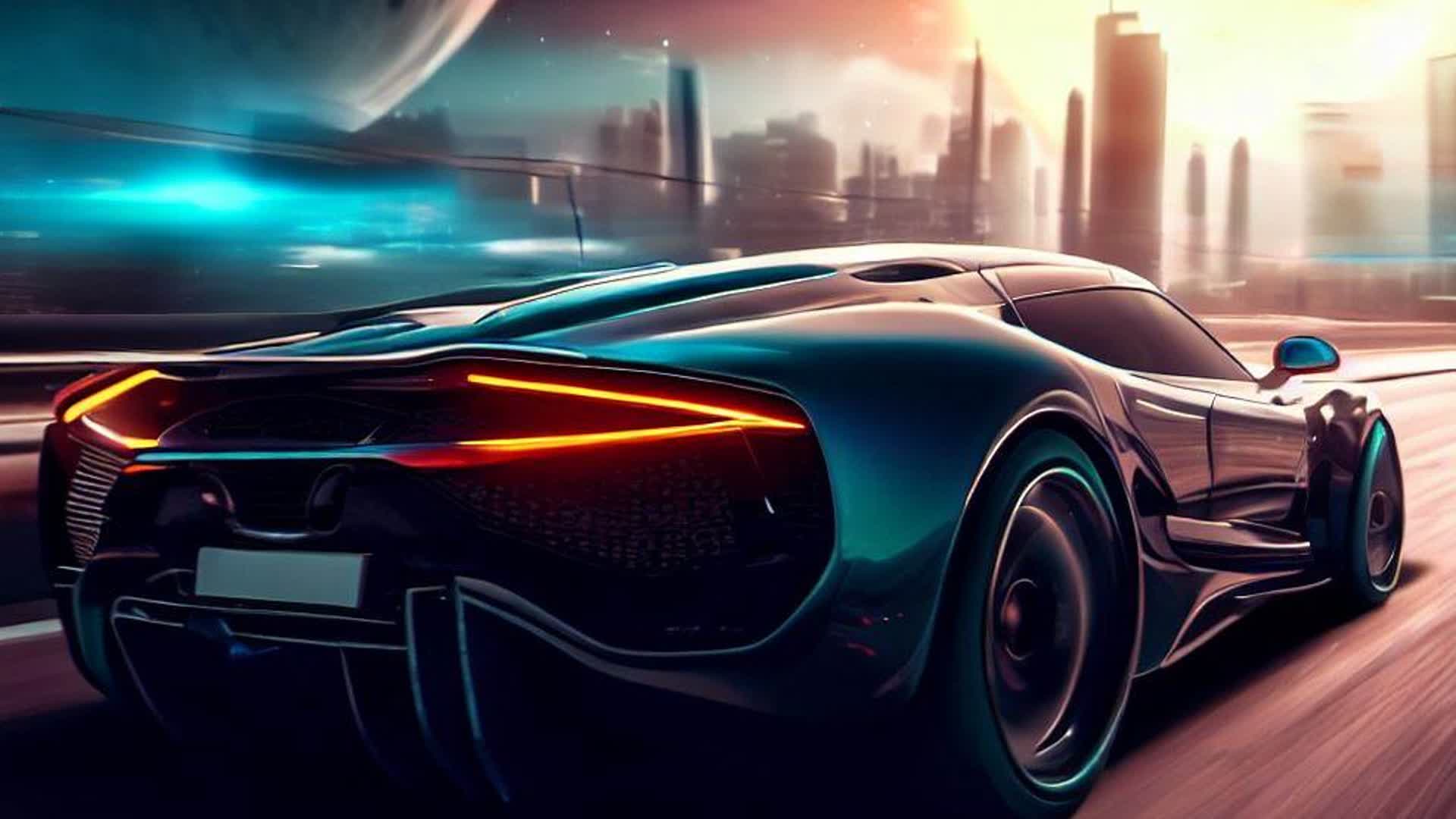 🆕 🚗 METROPOLIS FFA - CAR ONE SHOT 💥 4607-8380-1295 by el3ktro ...