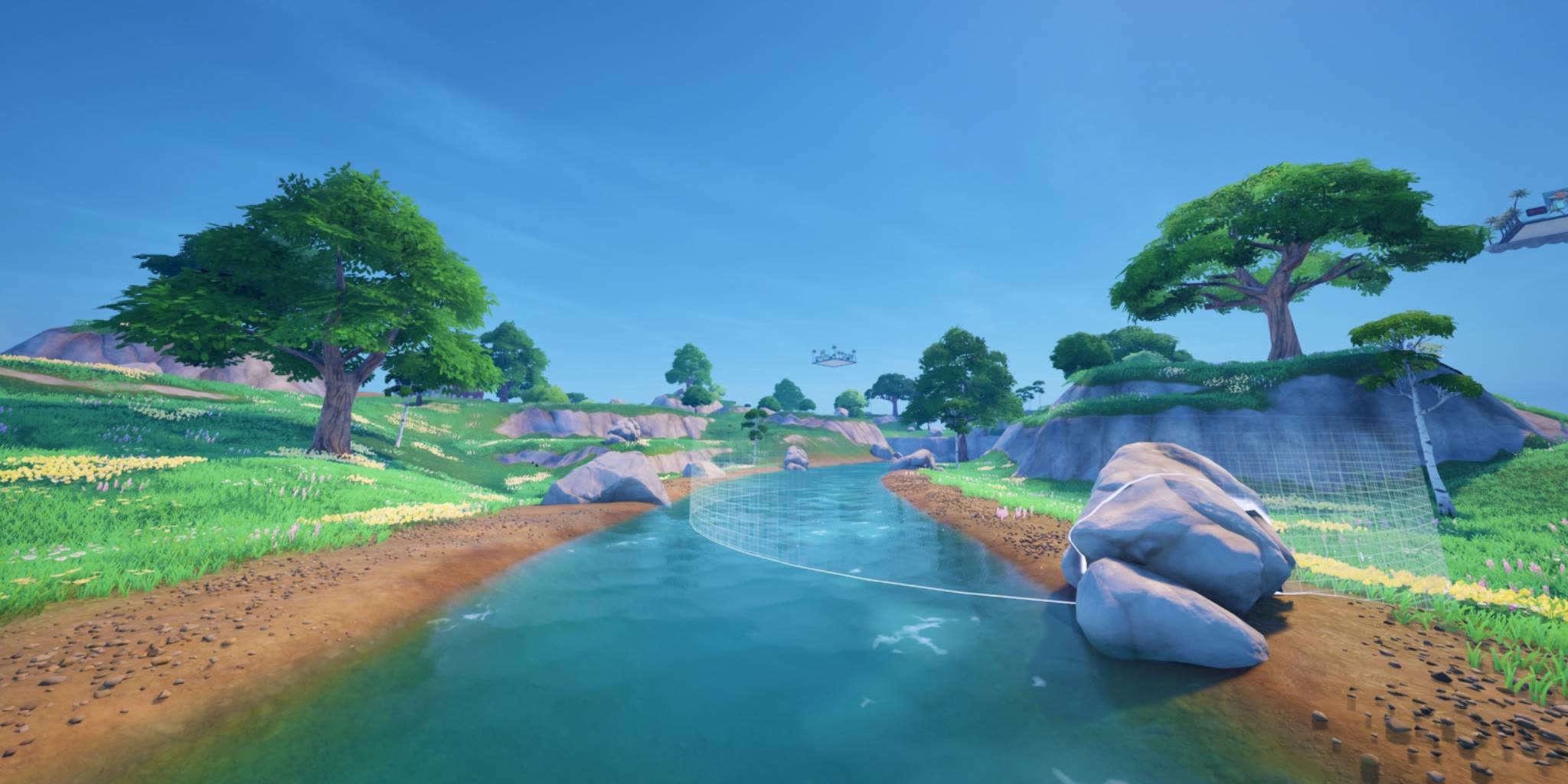 CAPTURE REALISTICS (1v1-4v4) 1146-2173-7350 by hexahimself - Fortnite Creative Map Code ...
