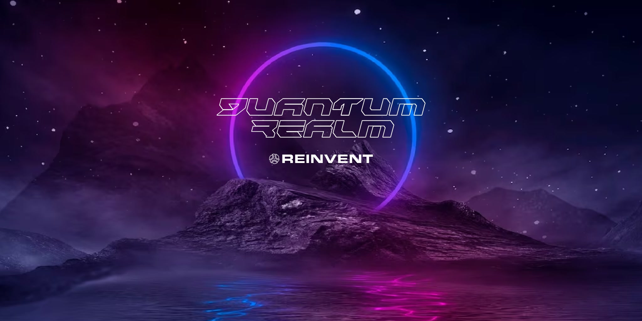 Quantum Realm BY Reinvent Network 8287-8213-7932 by reinventnetwork - Fortnite Creative Map Code ...