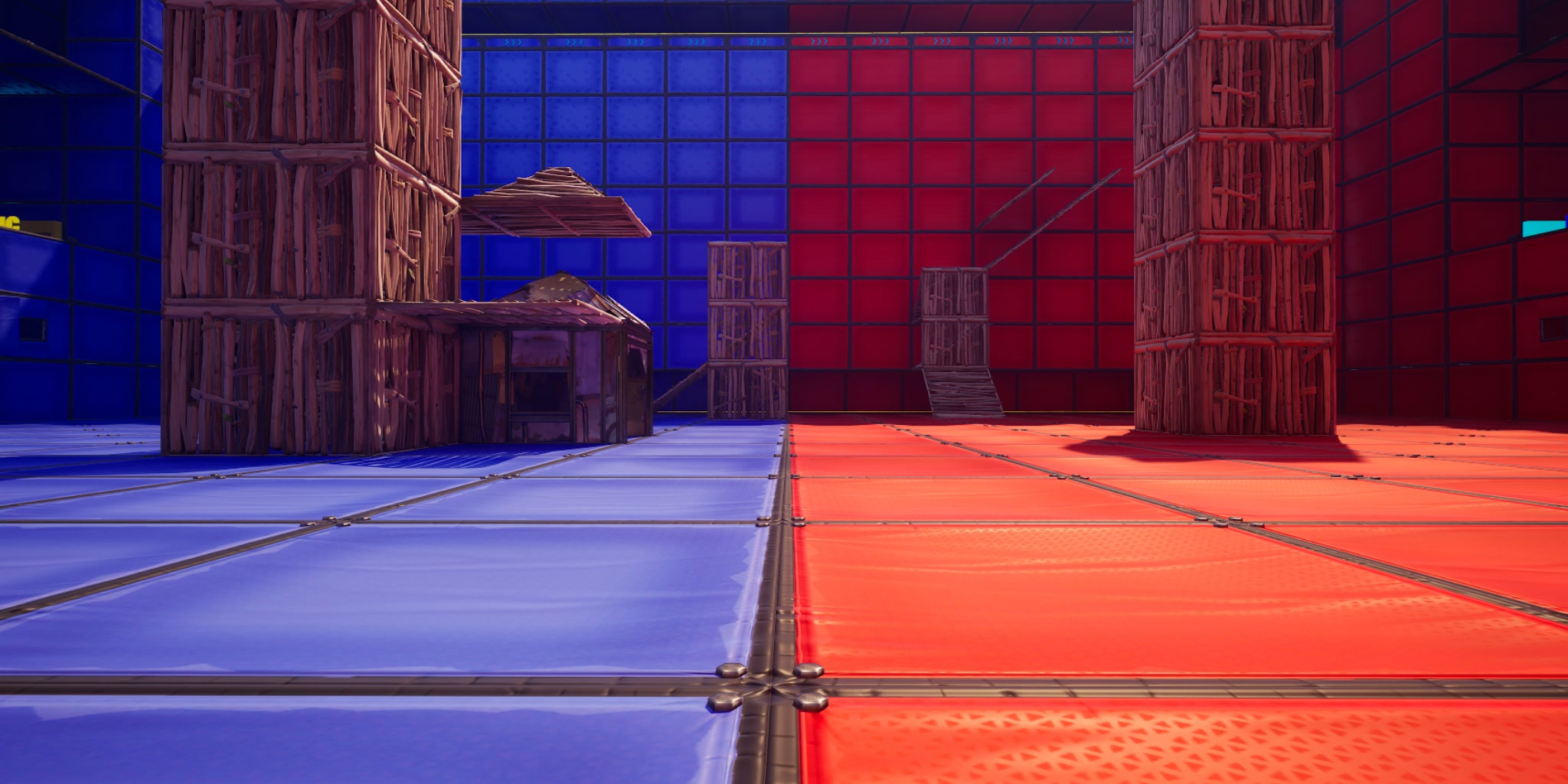 MARVELOUS RED VS BLUE 🔴🔵 3653-1483-4027 by pajkuc - Fortnite Creative ...