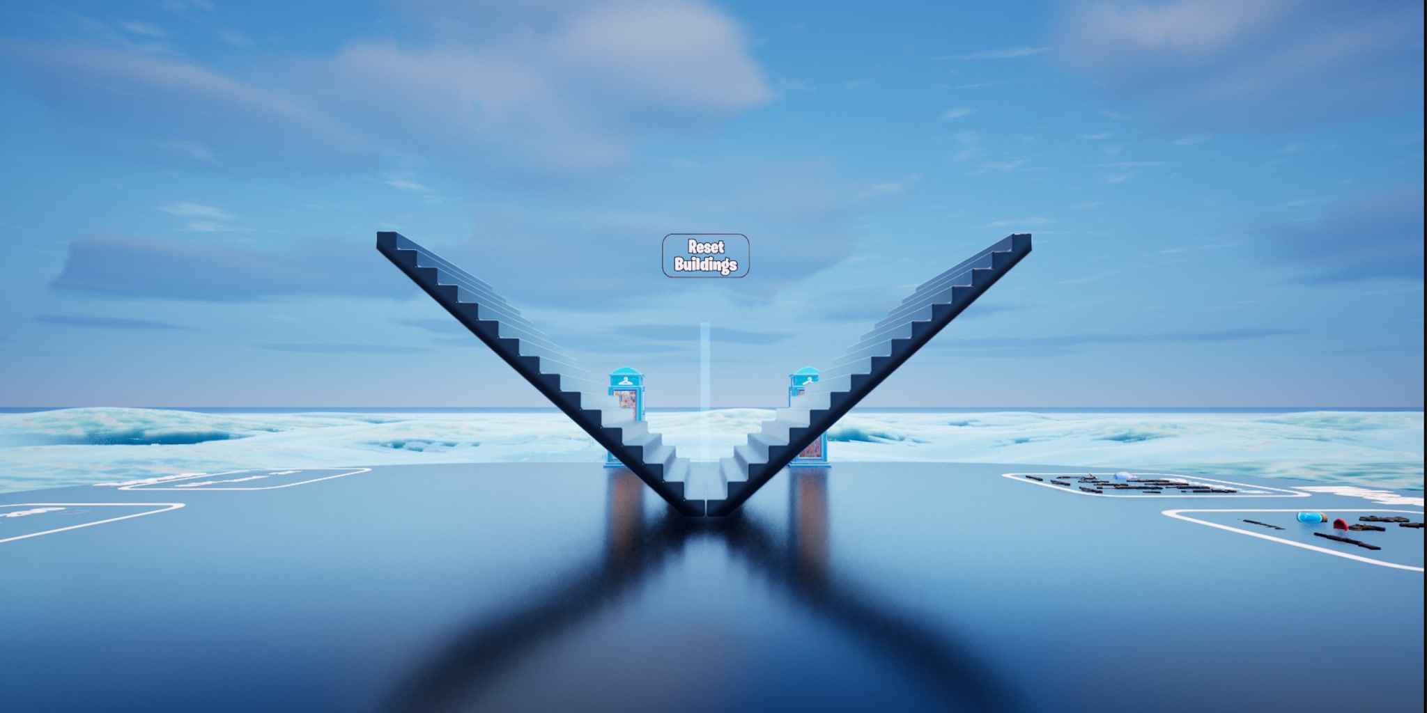 Chico vs Jordan 1v1 0225-8636-4315 by thebiggoonie - Fortnite Creative ...